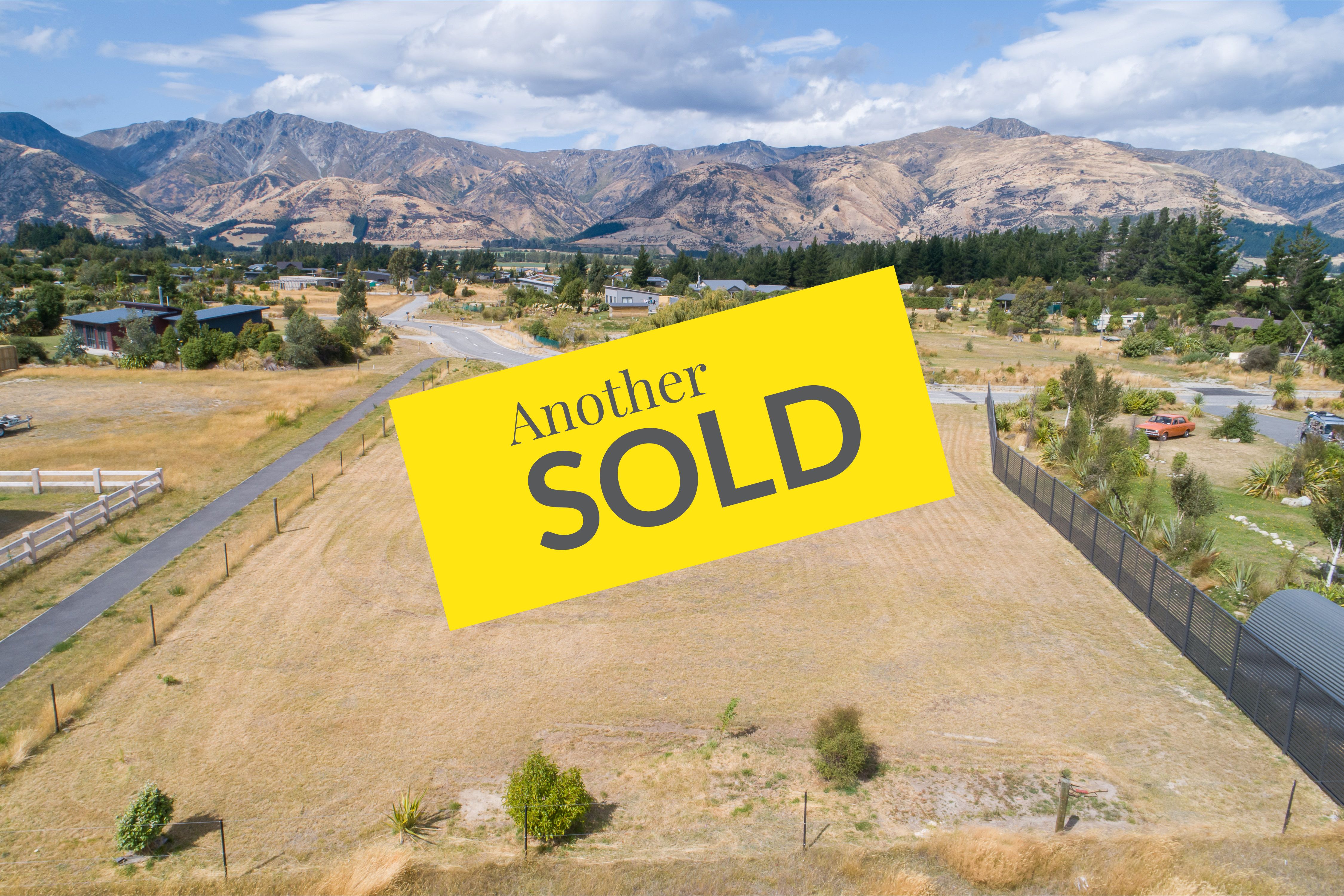 68 Grandview Road, Lake Hawea, Queenstown Lakes District 9382 - Sold ...