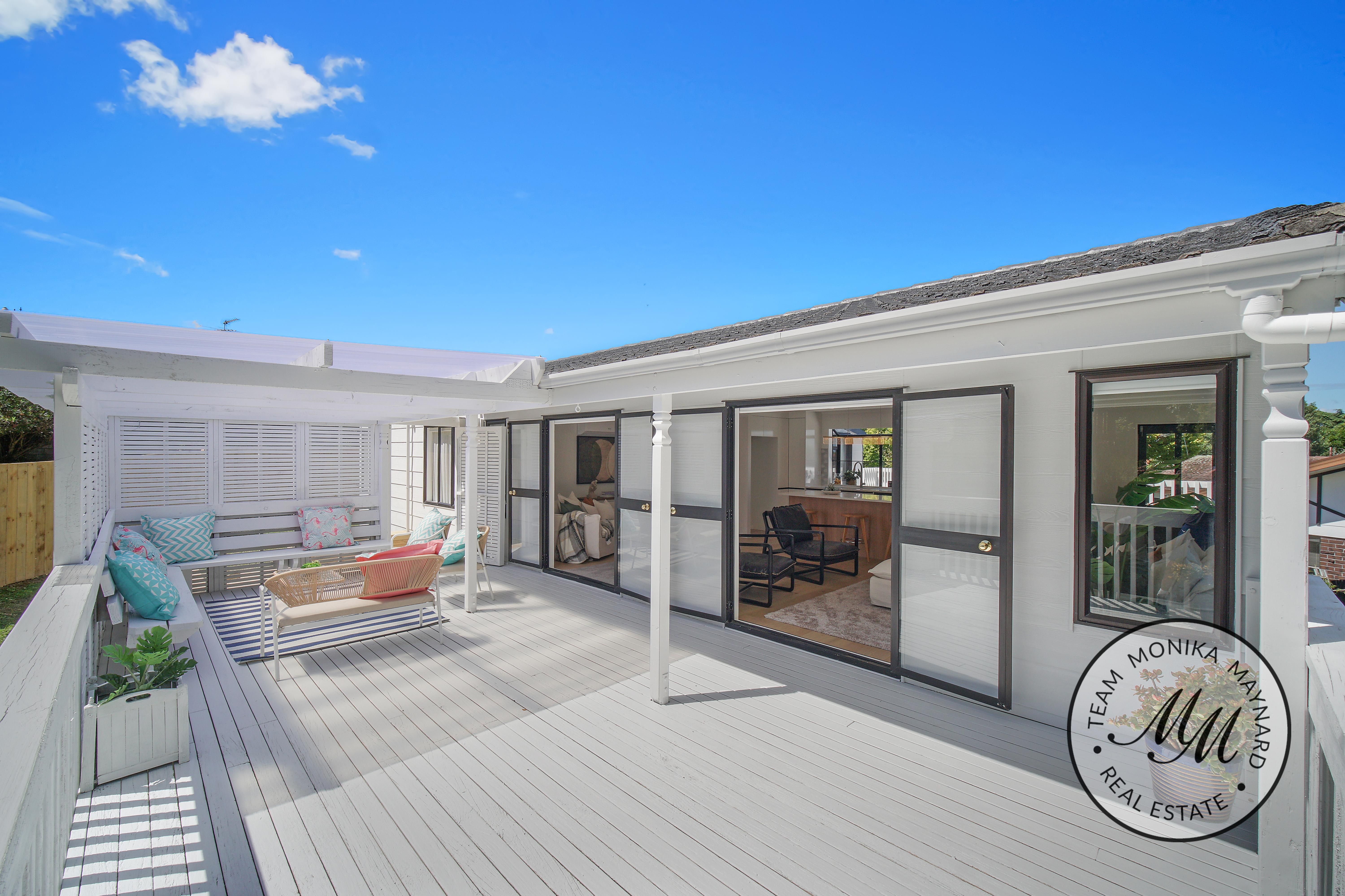 11 Idesia Place, Totara Heights, Manukau City 2105 - Sold House - Real ...