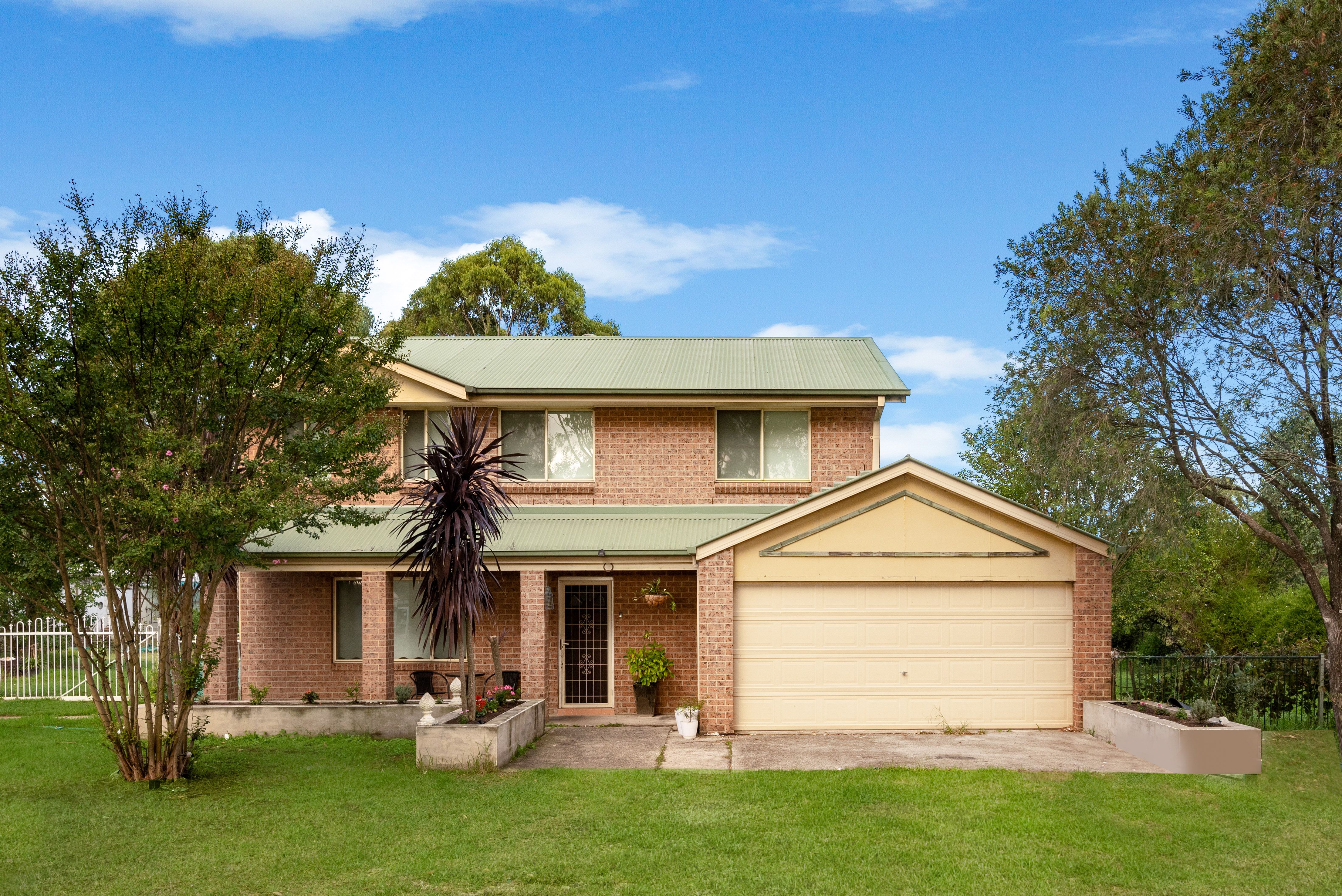 224 Appin Road, Appin, NSW 2560 - Sold House - Ray White Macarthur Group