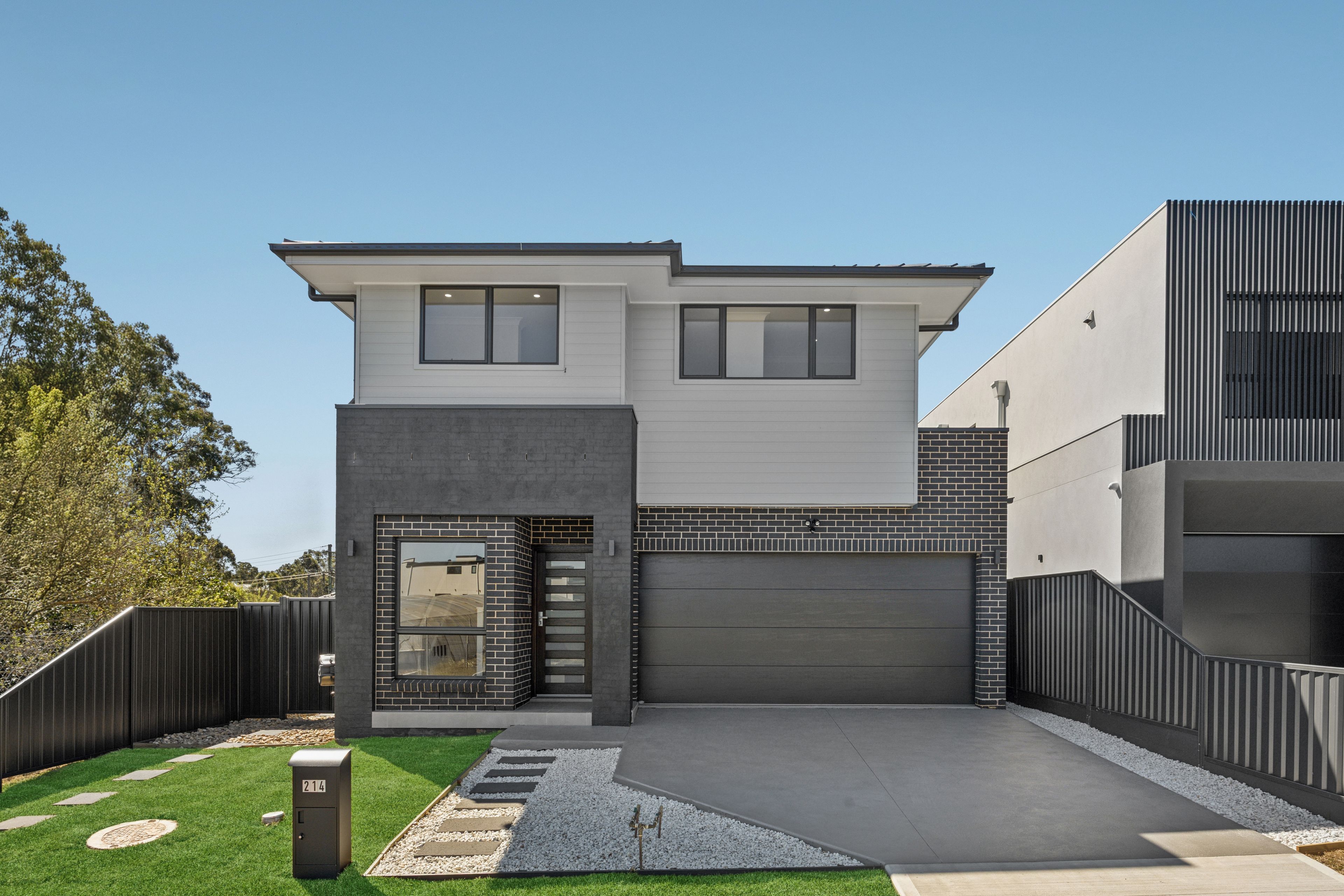 LOT 214 Bantam Street, Austral, NSW 2179 - Sold House - Ray White ...