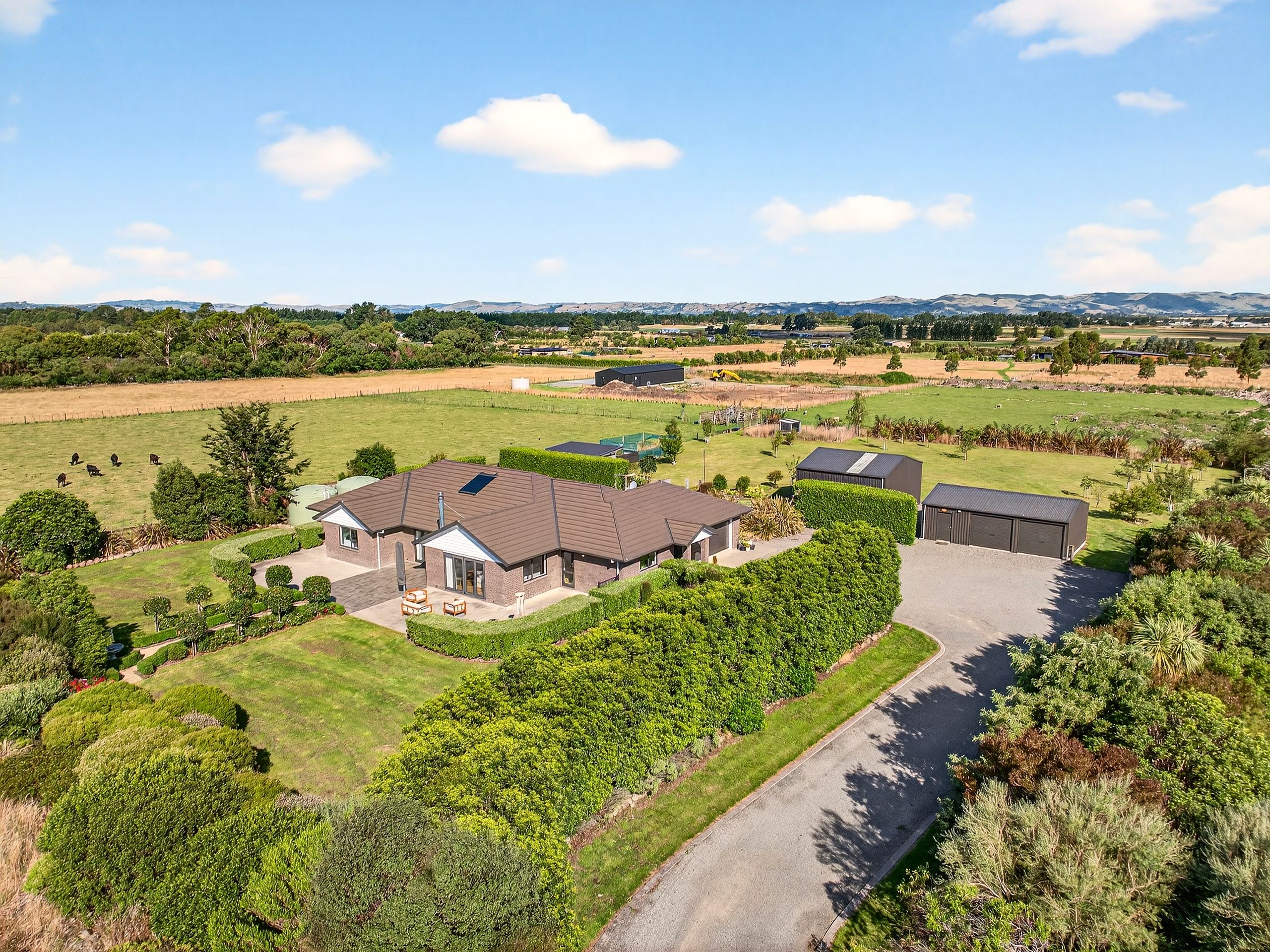 46 Jordan Road, Carterton, Carterton District 5713 - Lifestyle Property ...