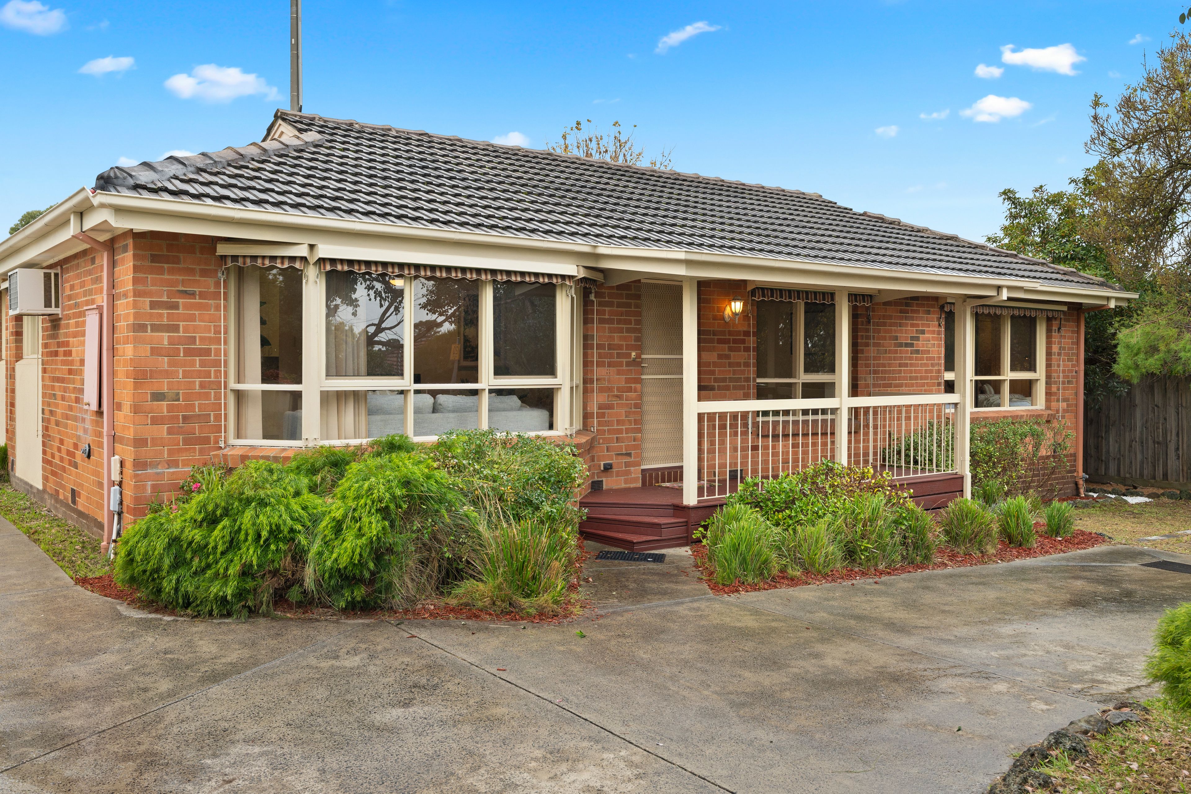 1/9 Dobson Street, Ferntree Gully, VIC 3156 - Sold Unit - Ray White ...