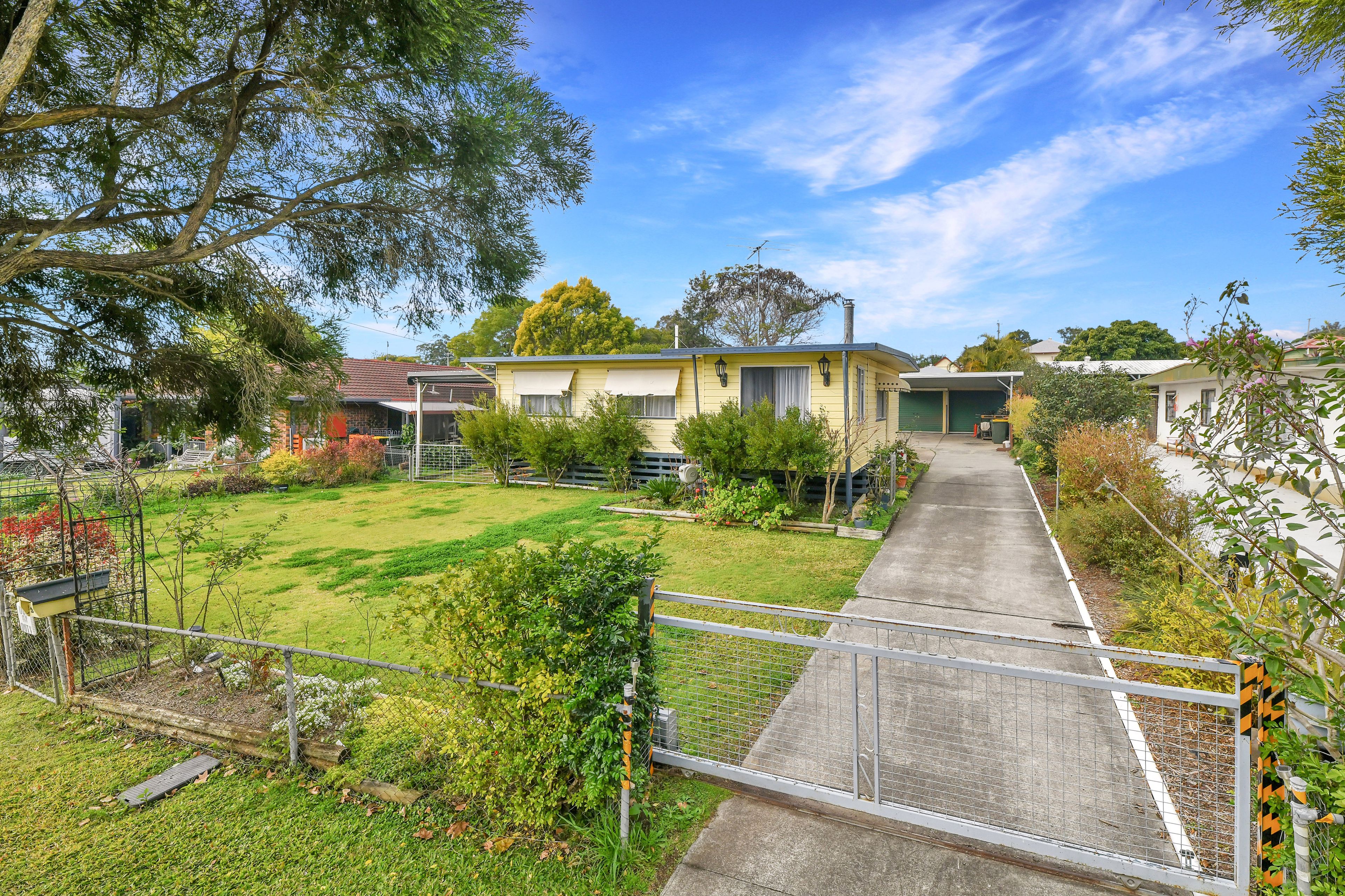 24 Hudson Street, Kalbar, QLD 4309 - Sold House - Ray White Rural ...