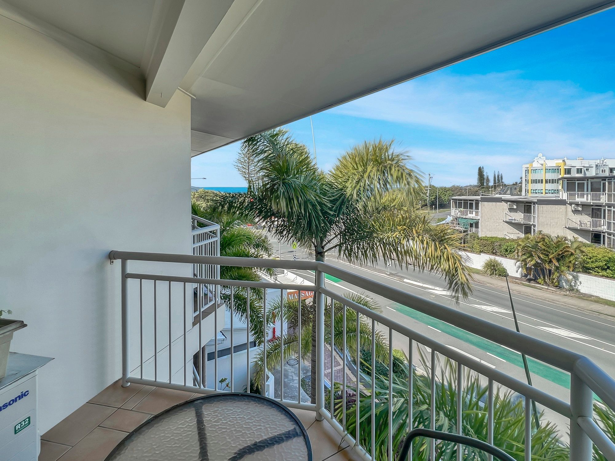 408/180 Alexandra Parade, Alexandra Headland, QLD 4572 - Sold Unit ...