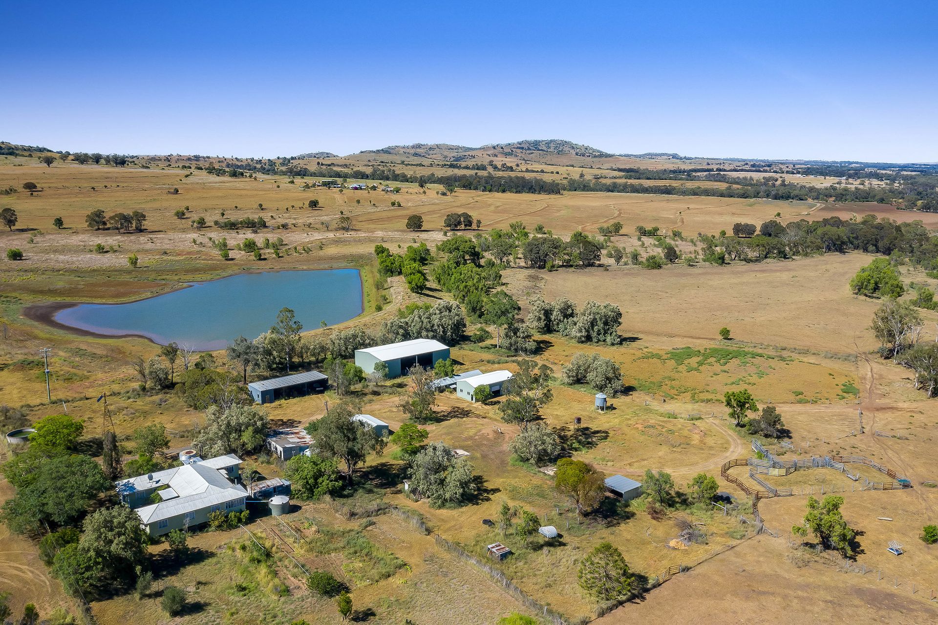 1/700 Bunya Mountains Maclagan Road, Maclagan, QLD – Rural • Ray White