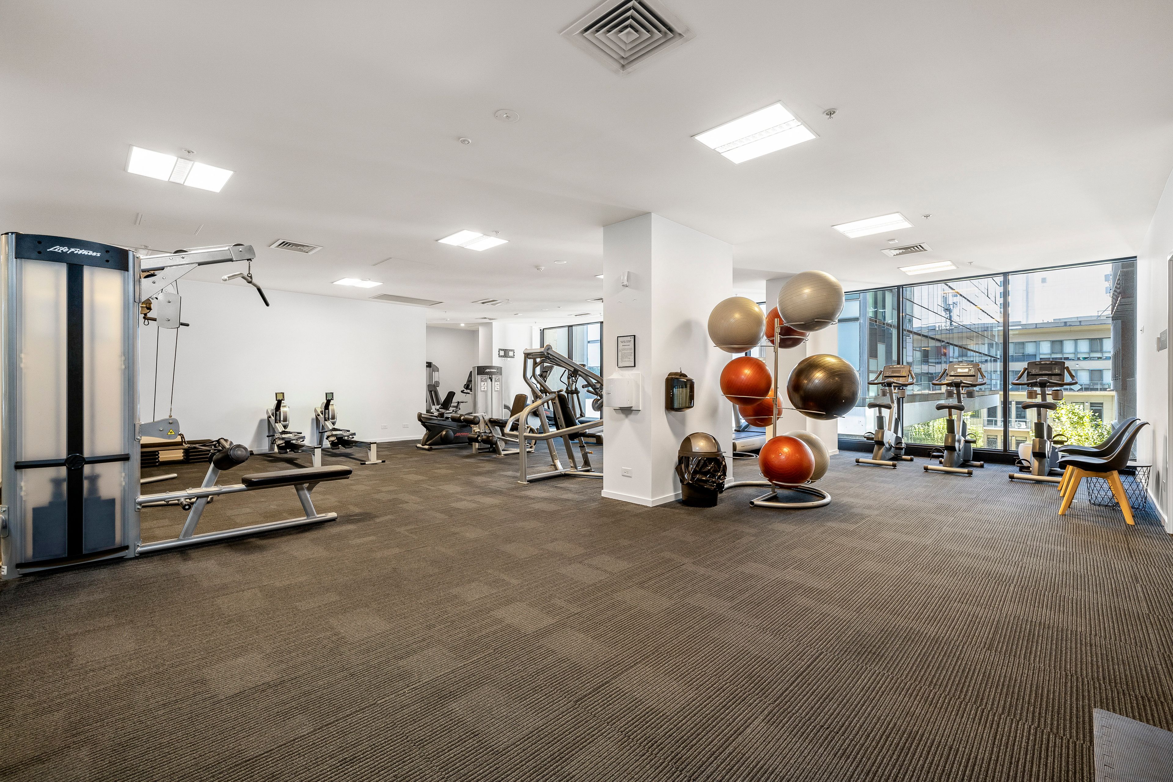 601/17 Singers Lane, Melbourne, VIC 3000 - Sold Apartment - Residential ...