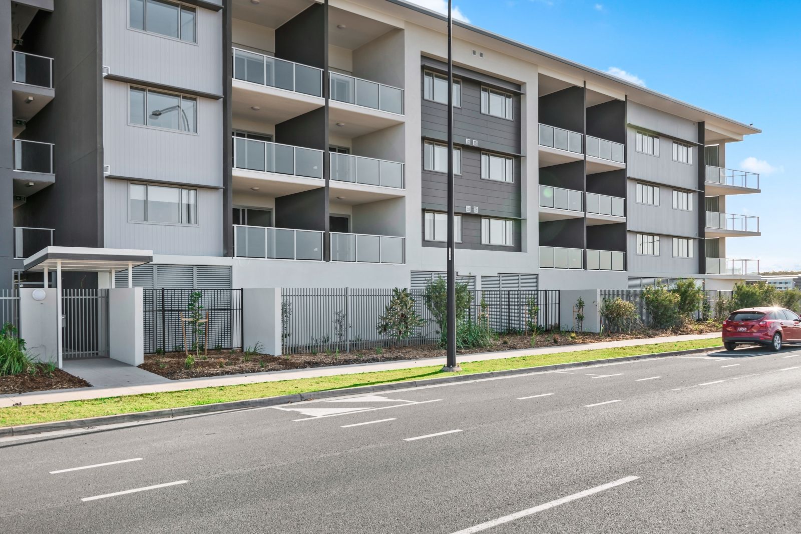 20/5 Affinity Place, Birtinya, QLD 4575 - Leased Unit - Ray White ...