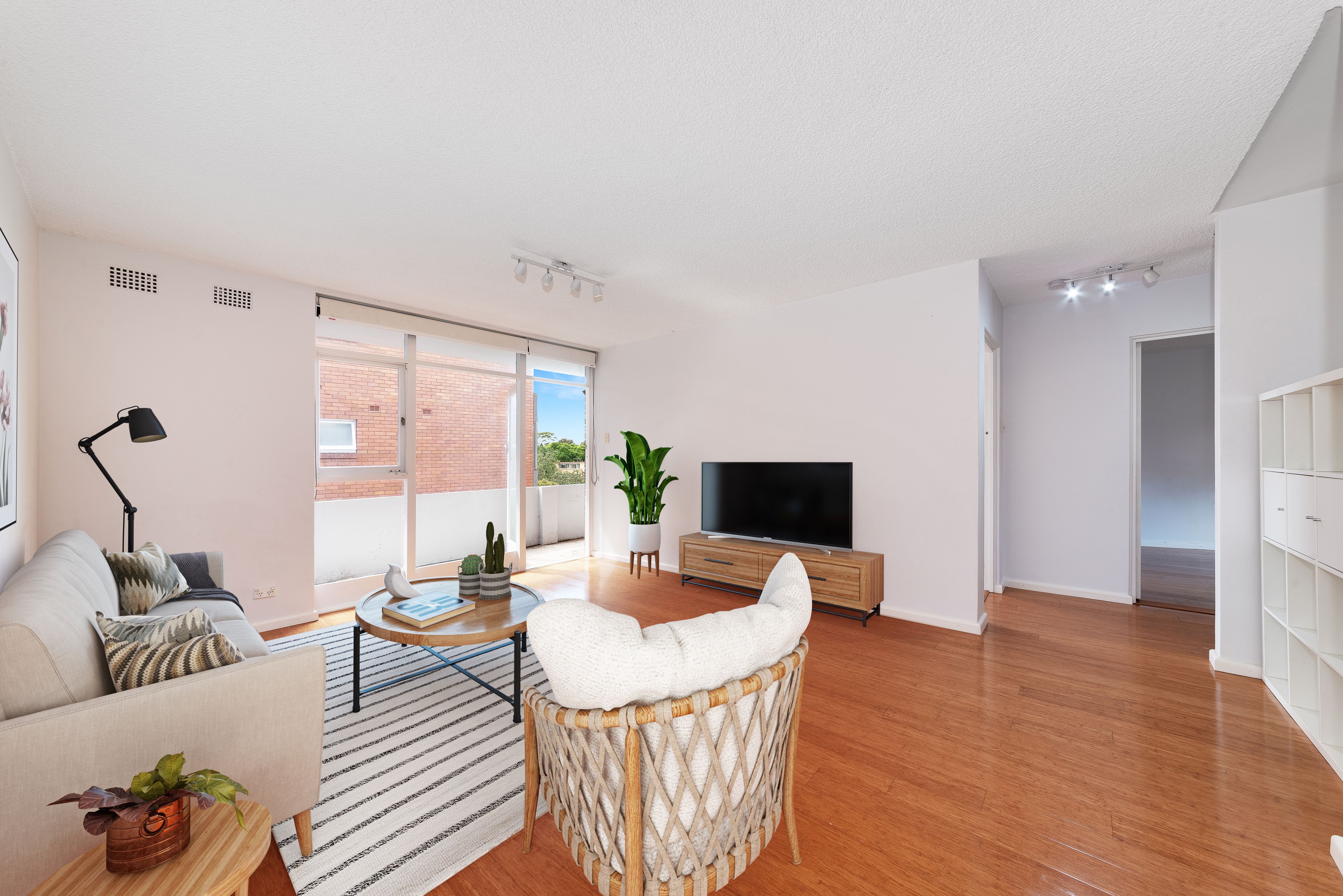 3/11 Merlin Street, Neutral Bay, NSW 2089 - Leased Apartment - Ray ...