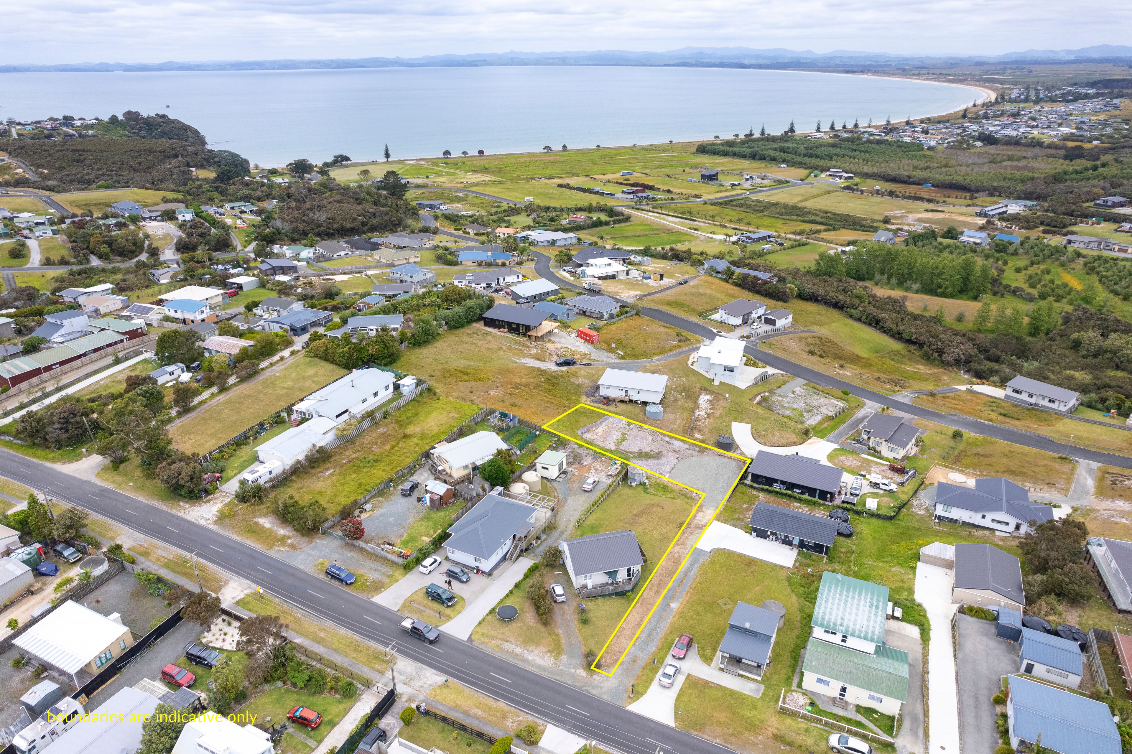 1520 Inland Road, Karikari Peninsula, Far North District 0483 - Sold ...
