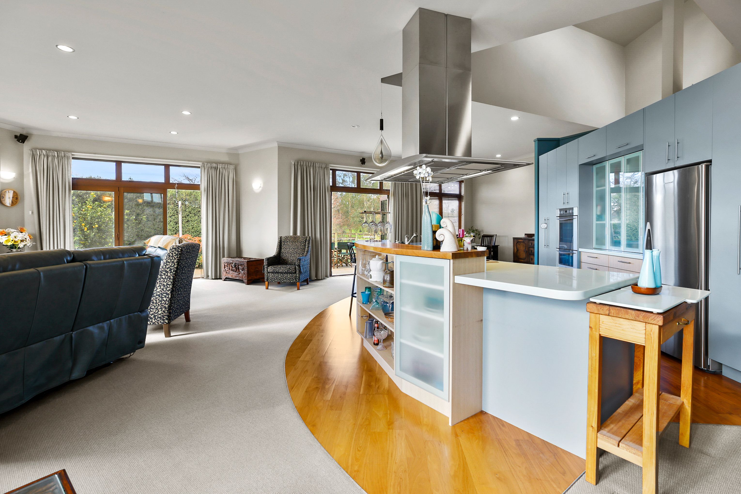 24 Awanui Avenue, Te Awamutu, Waipa District 3800 - Sold Lifestyle ...