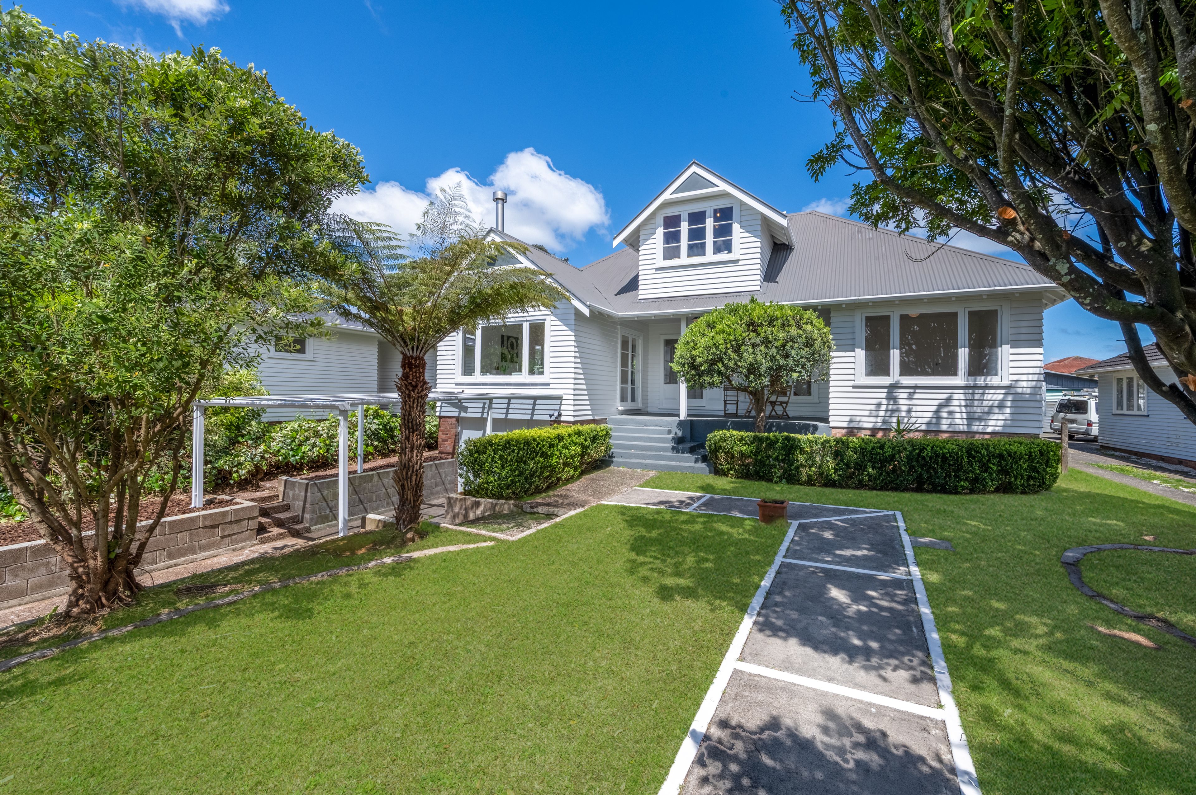 28 Springleigh Avenue, Mount Albert, Auckland City 1025 - Sold House ...