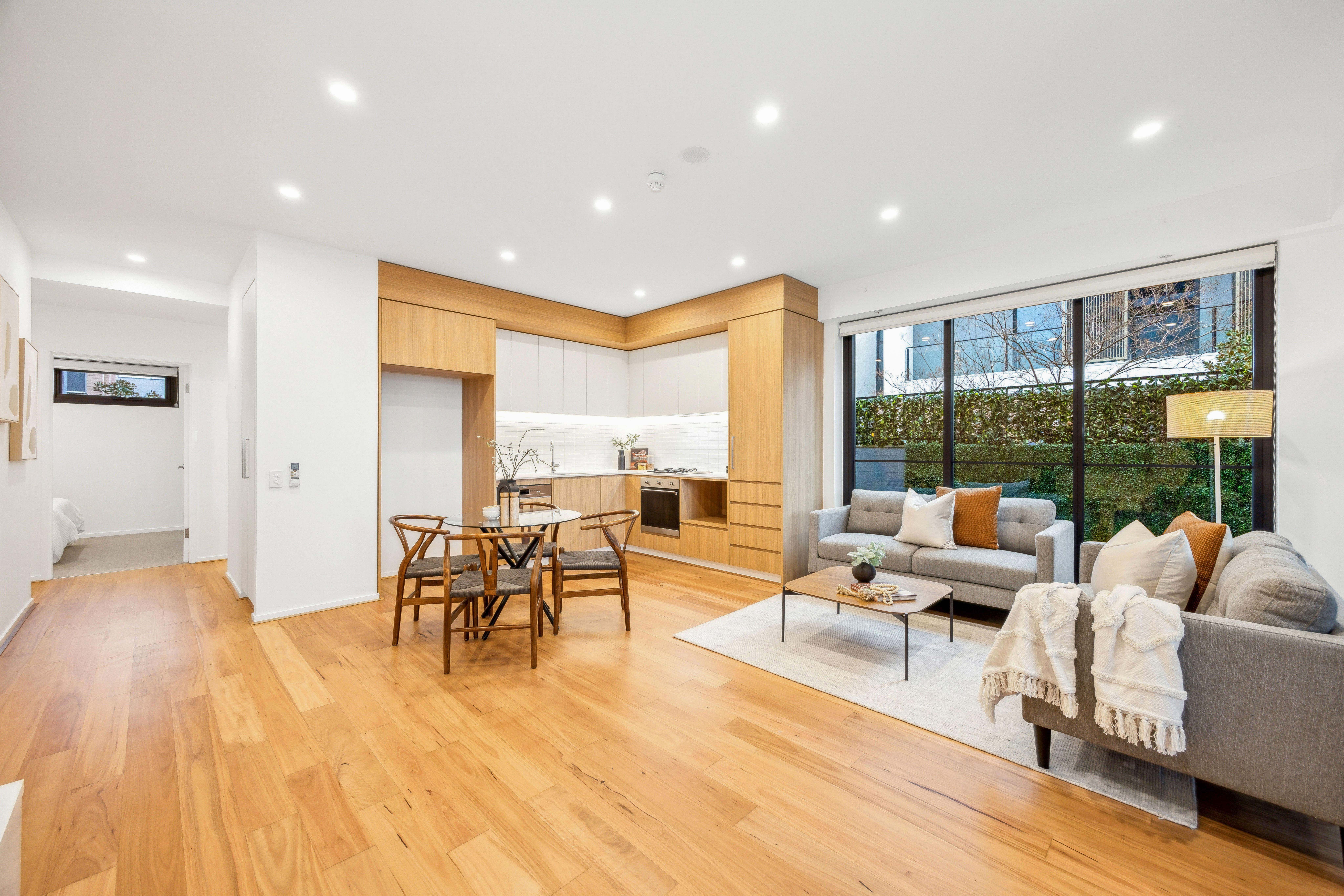 103/1 Banksia Street, Glenside, SA 5065 - Apartment for Rent - Ray ...