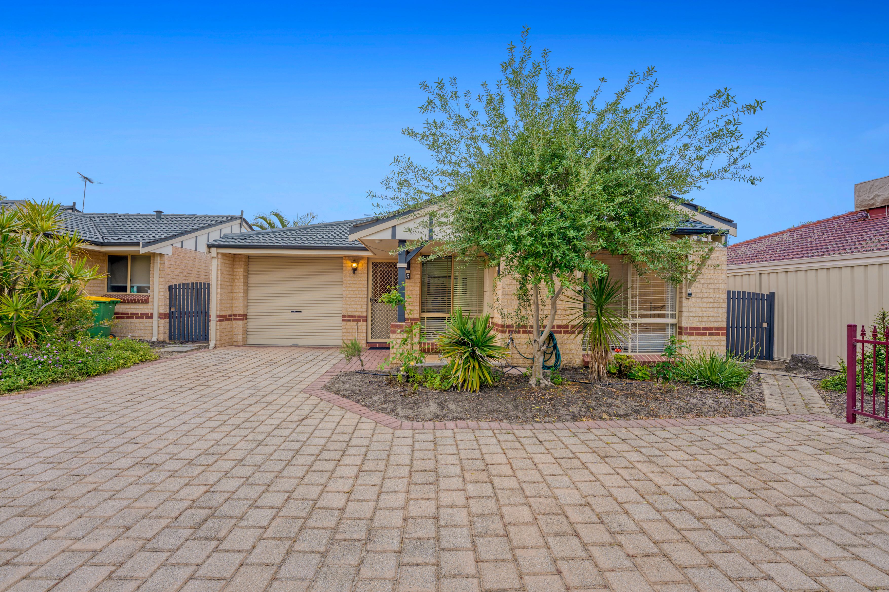 5/1-5 Toms Court, Bayswater, WA 6053 - Sold Villa - Ray White Inner North