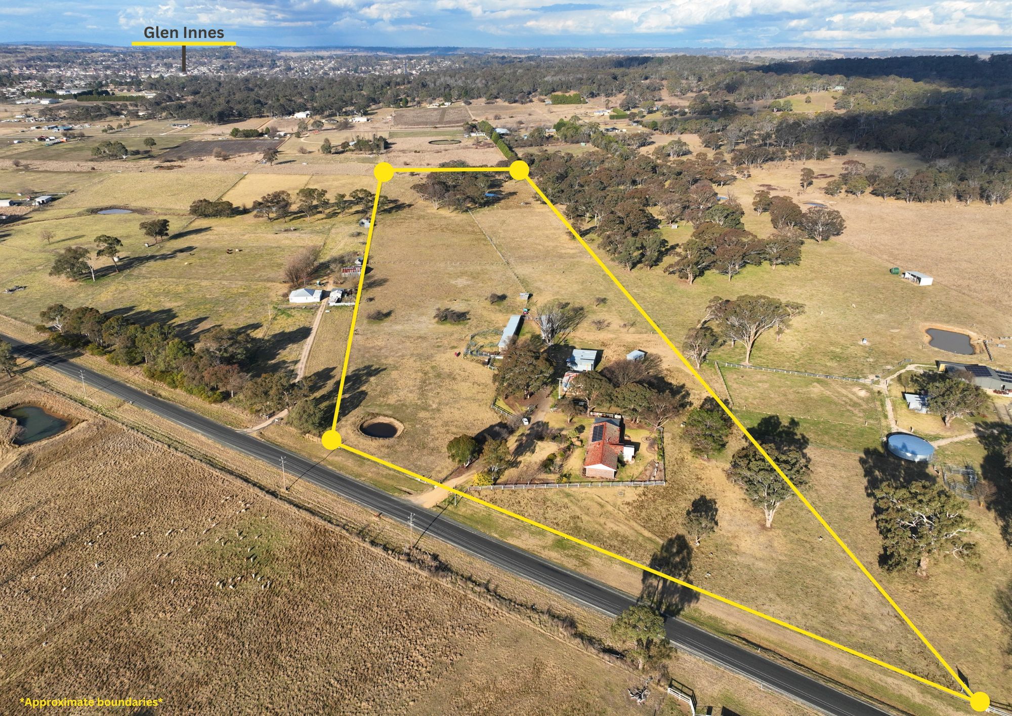 Ray White Glen Innes