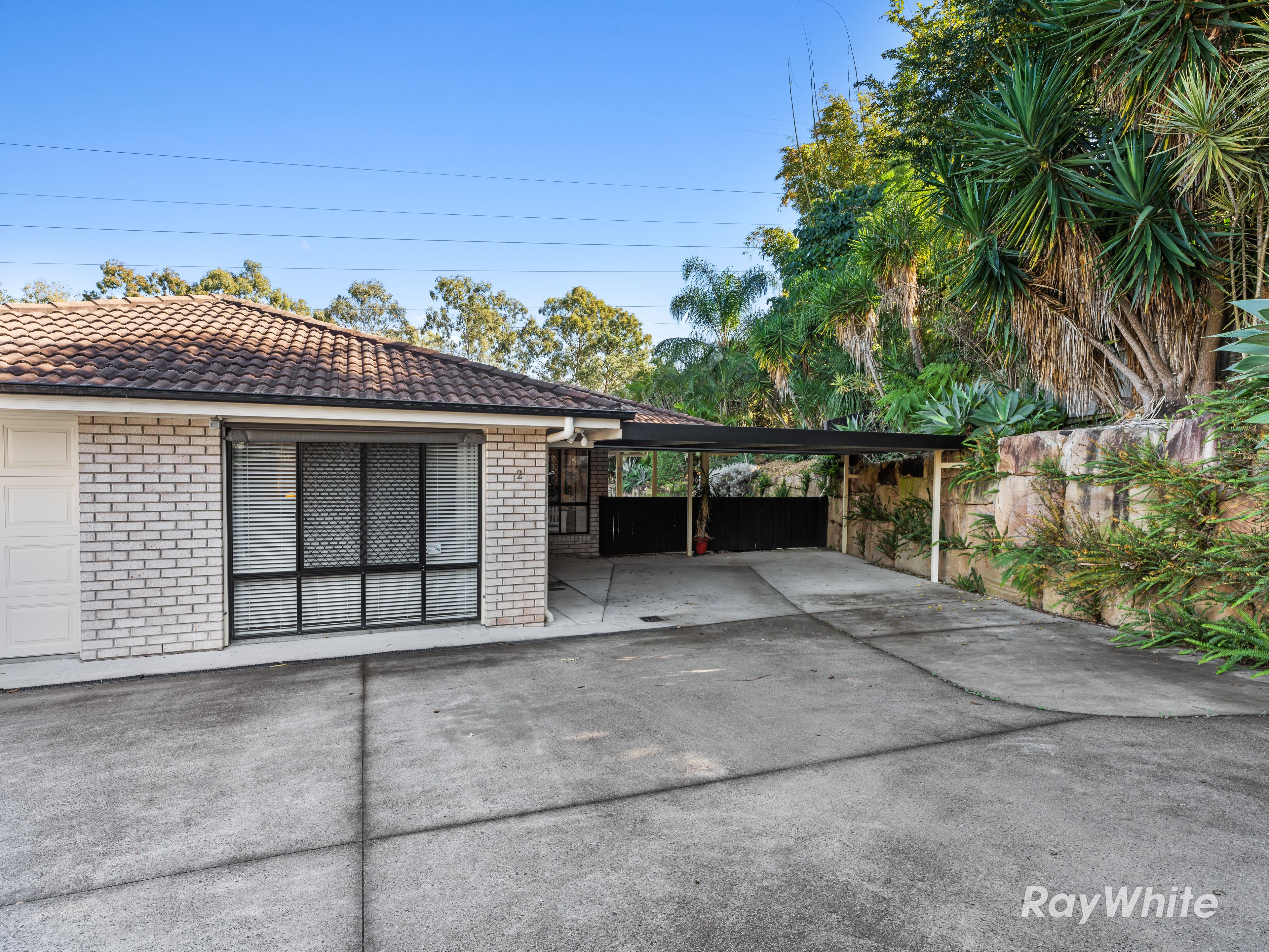 2/58 Cullen Street, Bundamba, QLD 4304 - Sold House - Ray White Ipswich
