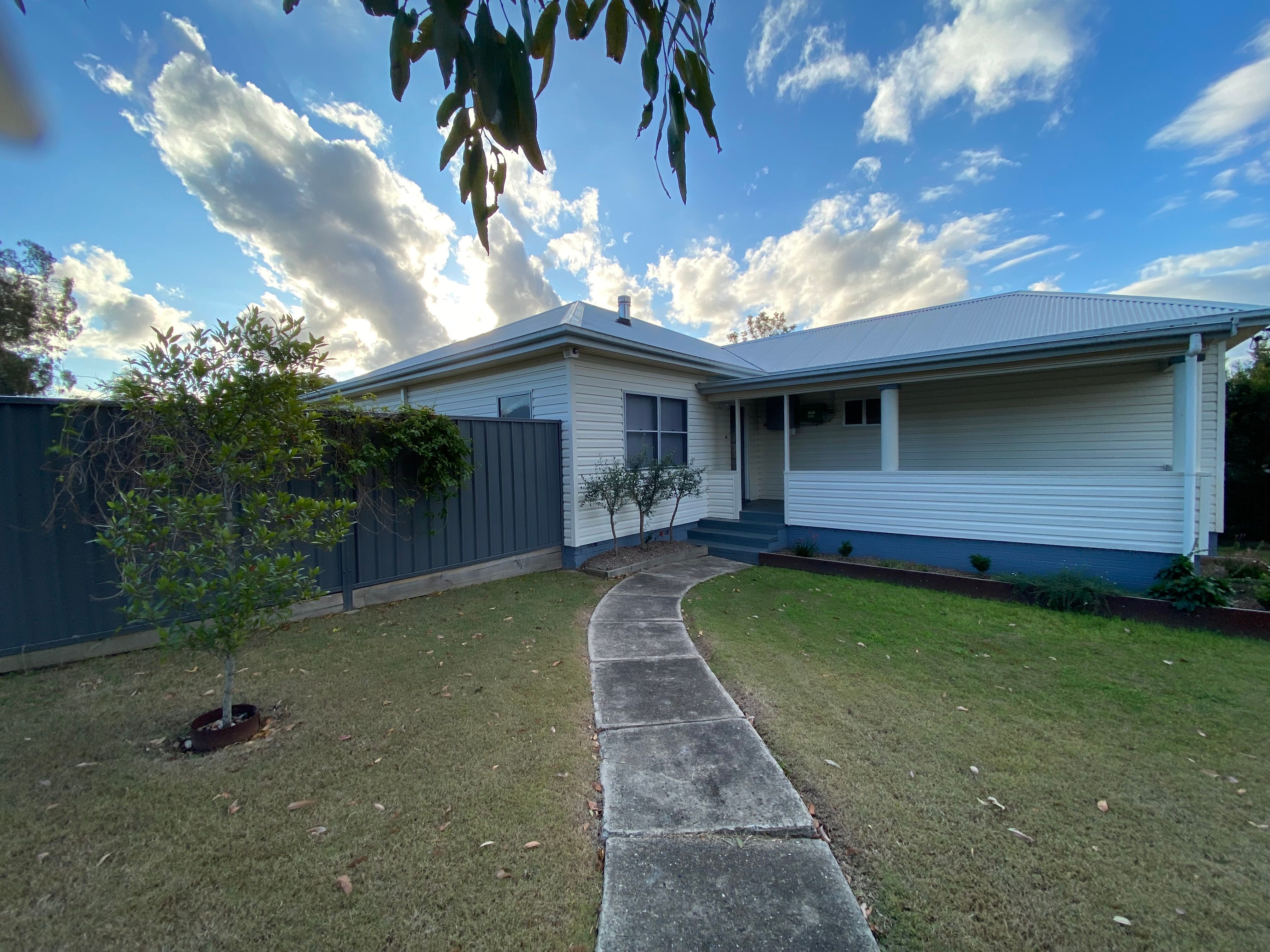 14 Wingham Road, Taree, NSW 2430 - Leased House - Ray White Manning Valley