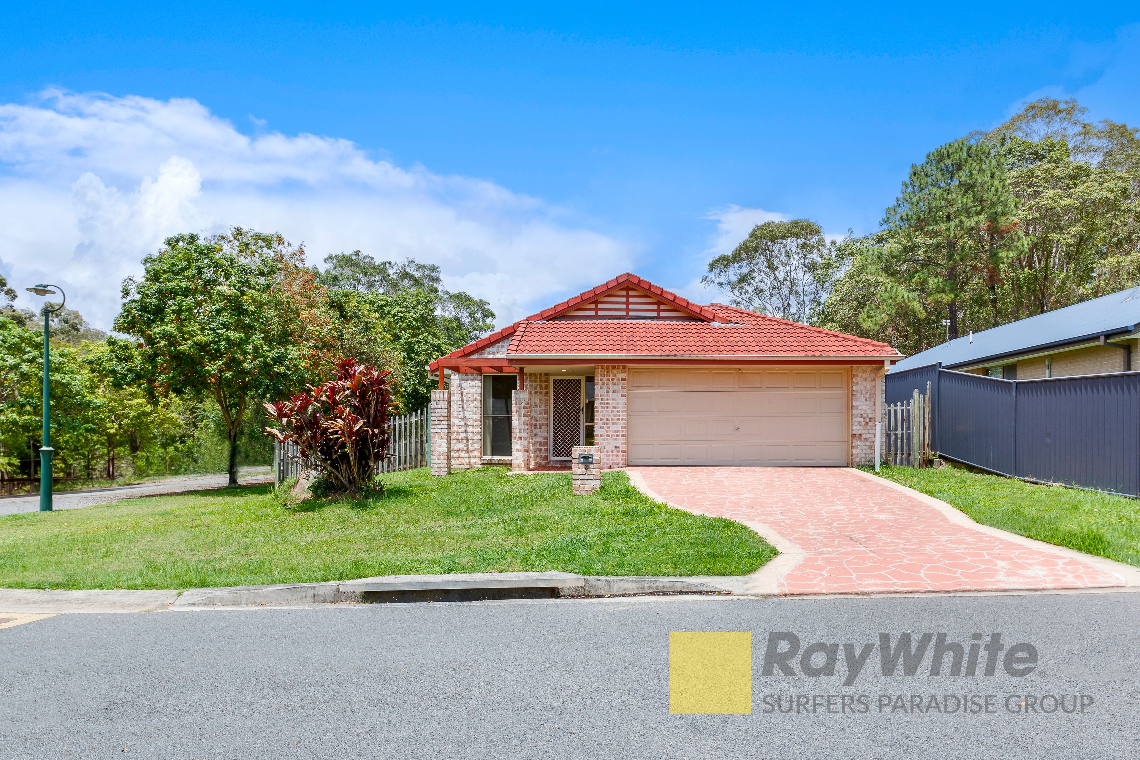 2 Purlingbrook Street, Upper Coomera, QLD 4209 - Leased House - Ray ...