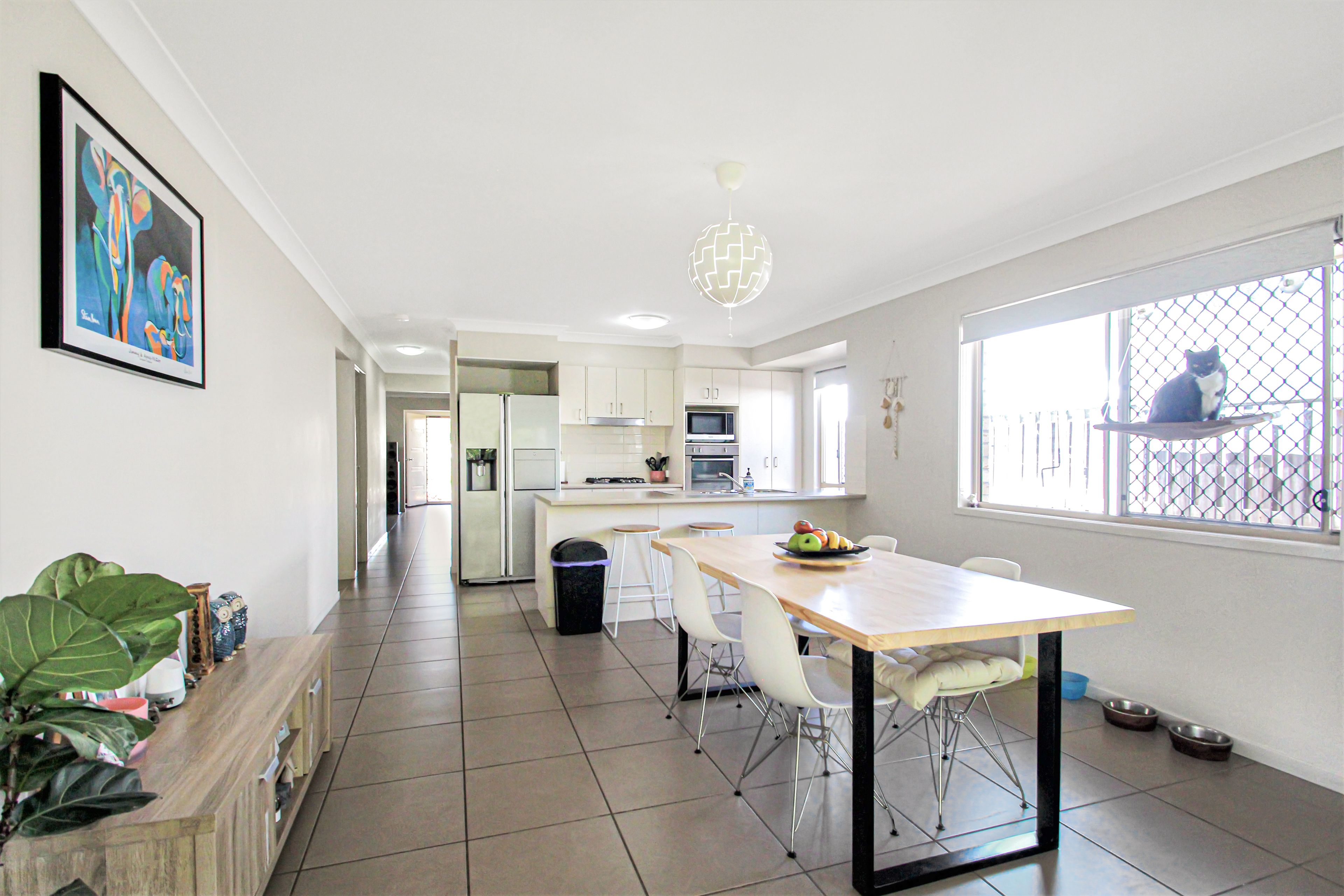 48 Ballow Crescent, Redbank Plains, QLD 4301 - Leased House - Ray White AKG