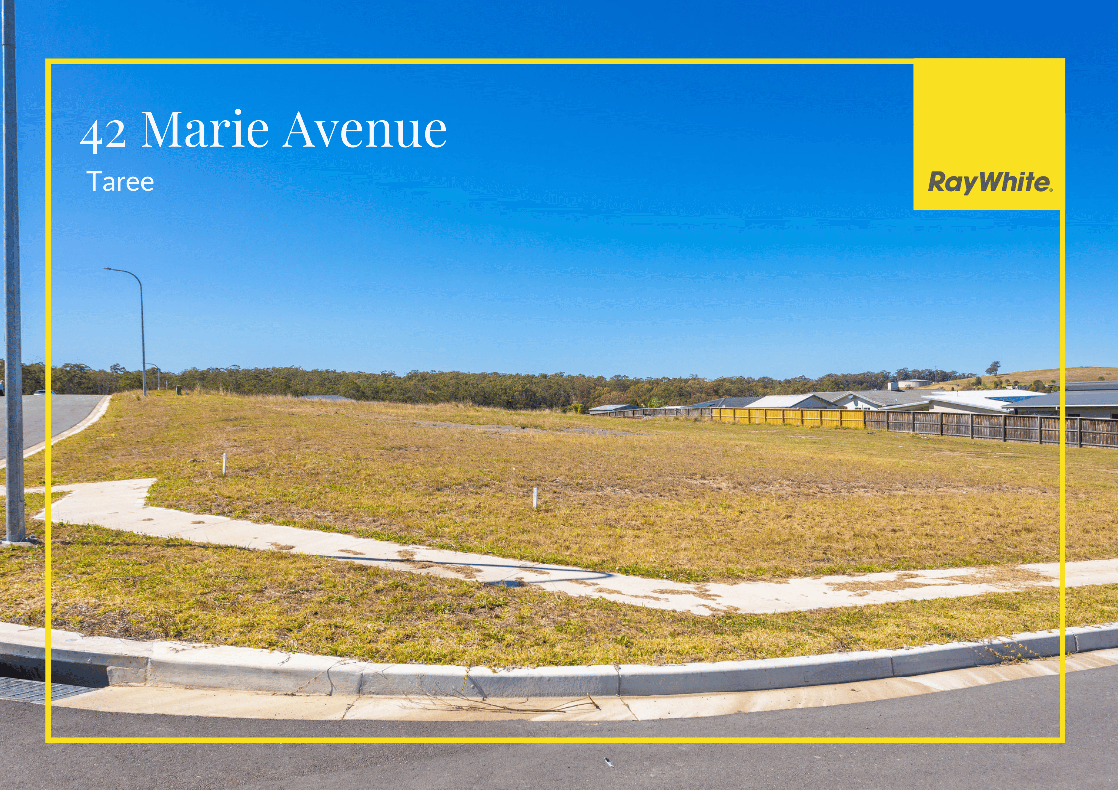 Ray White Manning Valley