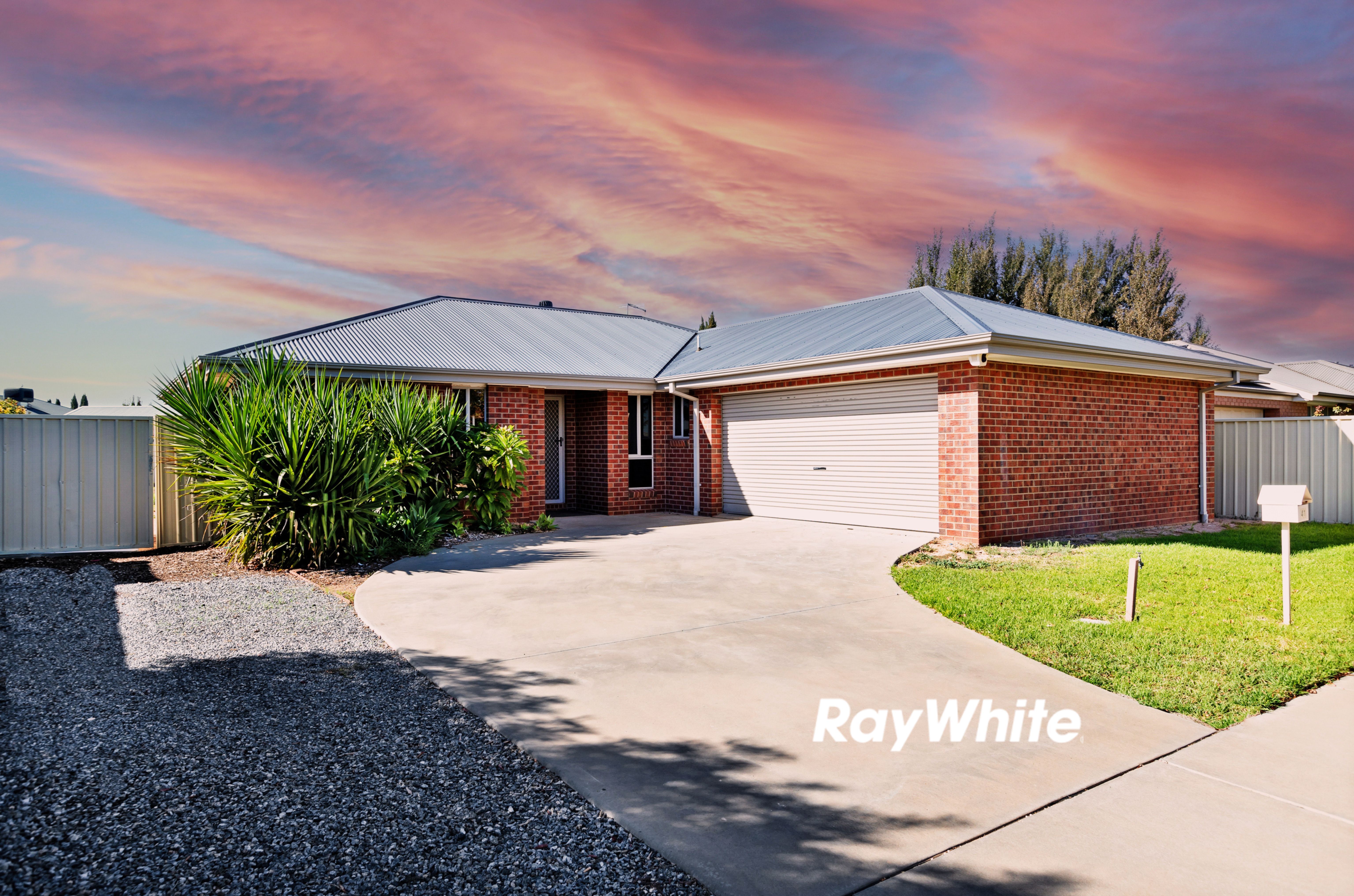 41 Montana Drive, Mildura, VIC 3500 - Sold House - Ray White Mildura