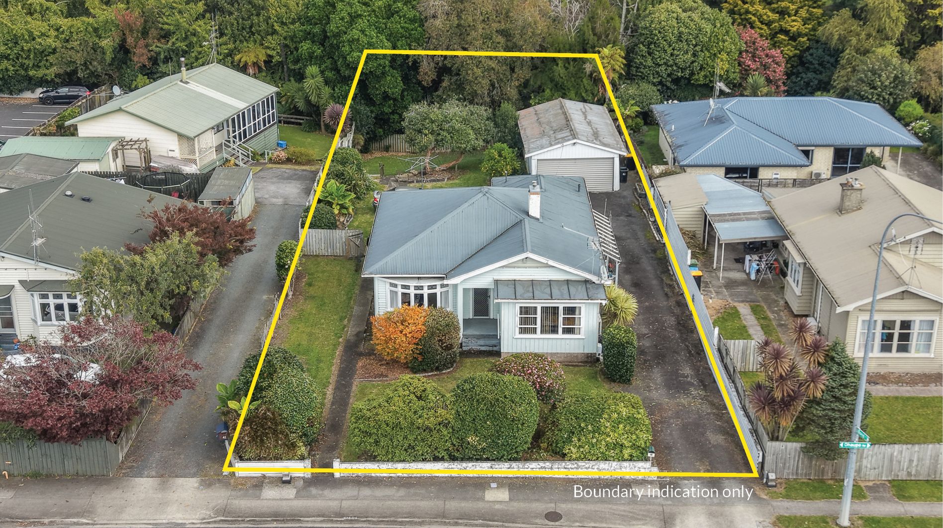 45 Ohaupo Road, Te Awamutu, Waipa District 3800 - House for Sale ...