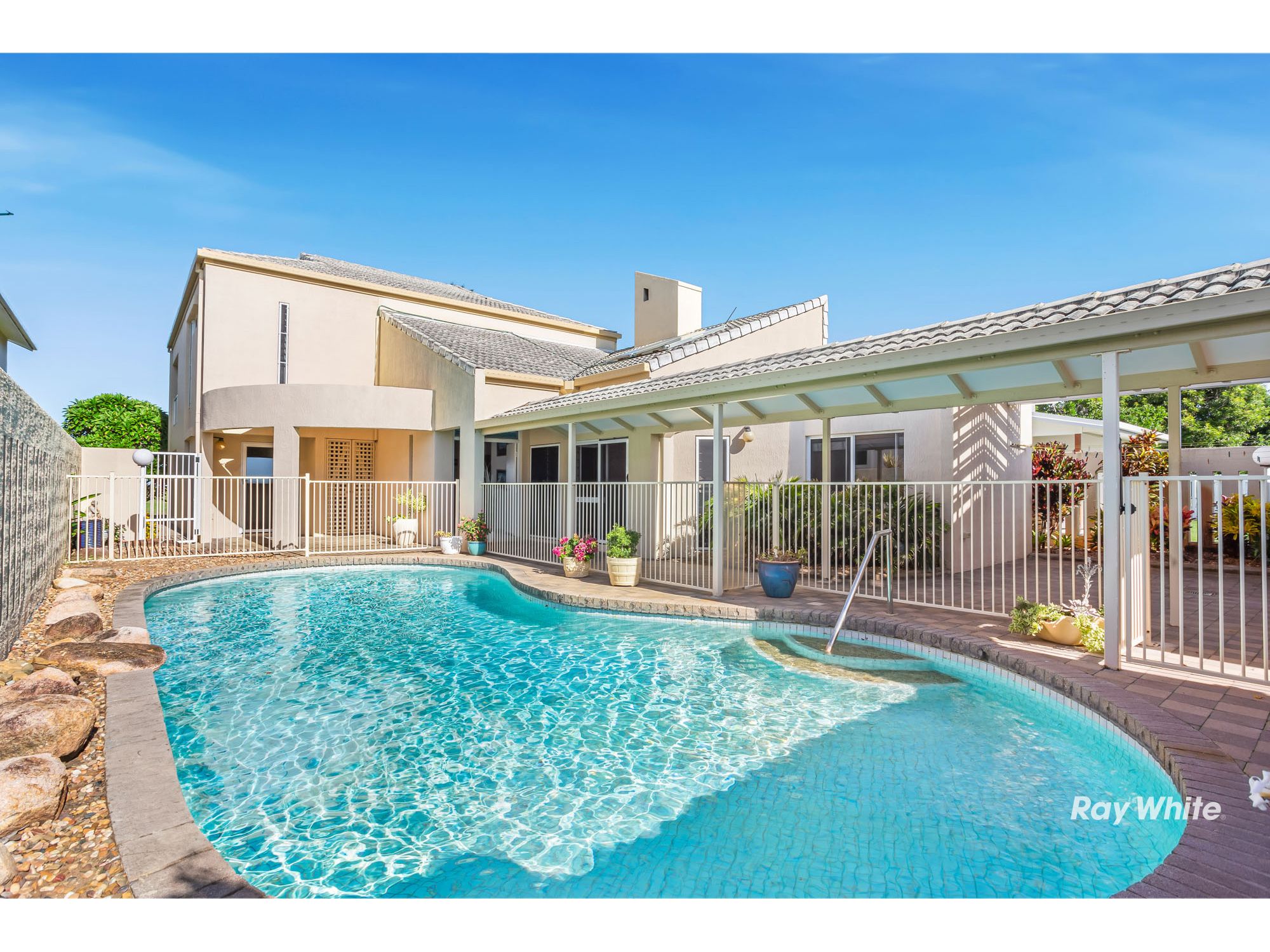 37 Todd Avenue, Yeppoon, QLD 4703 - Sold House - Ray White Yeppoon