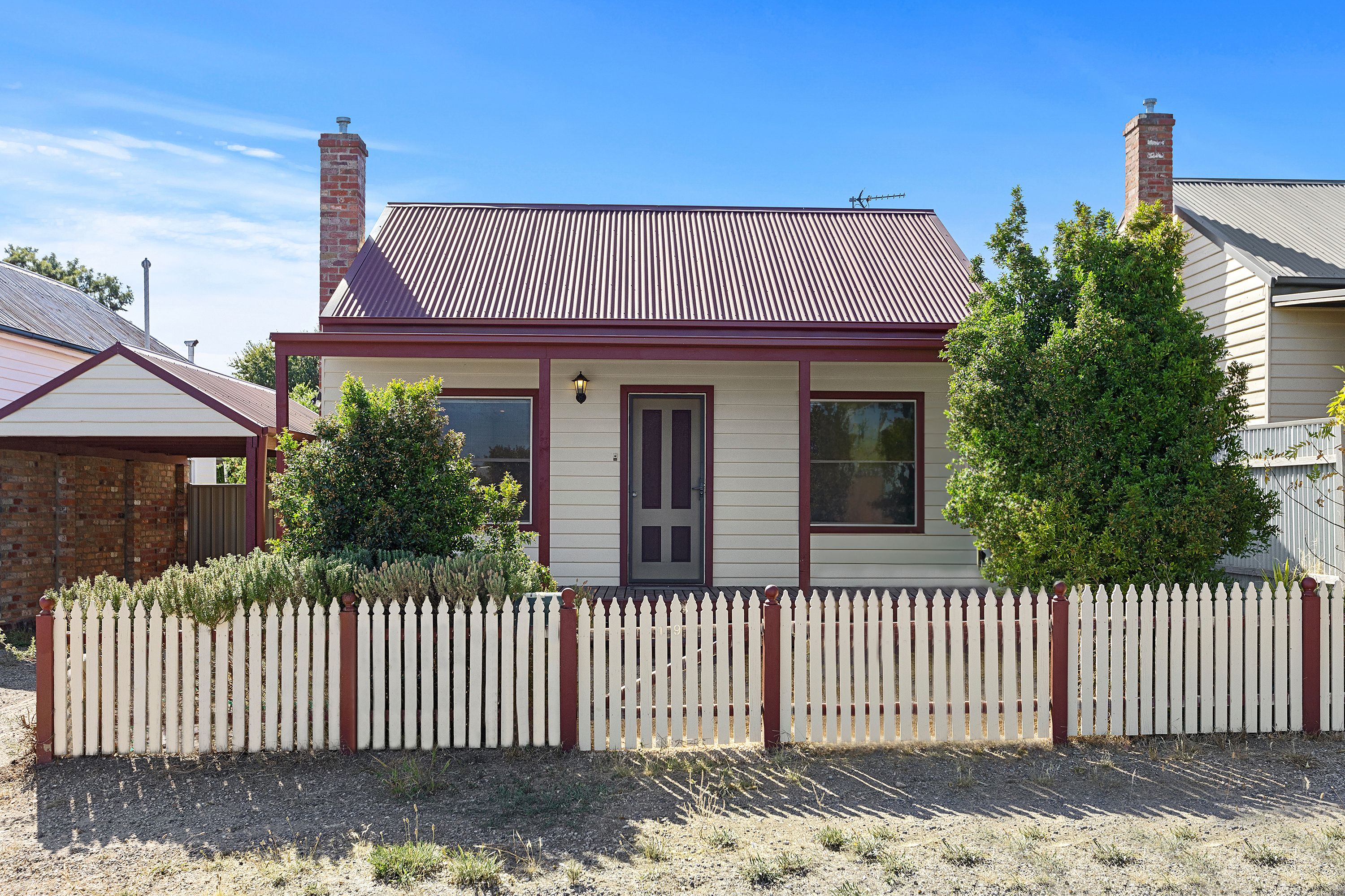 19 Willan Street, Eaglehawk, VIC 3556 - Sold House - Ray White Bendigo