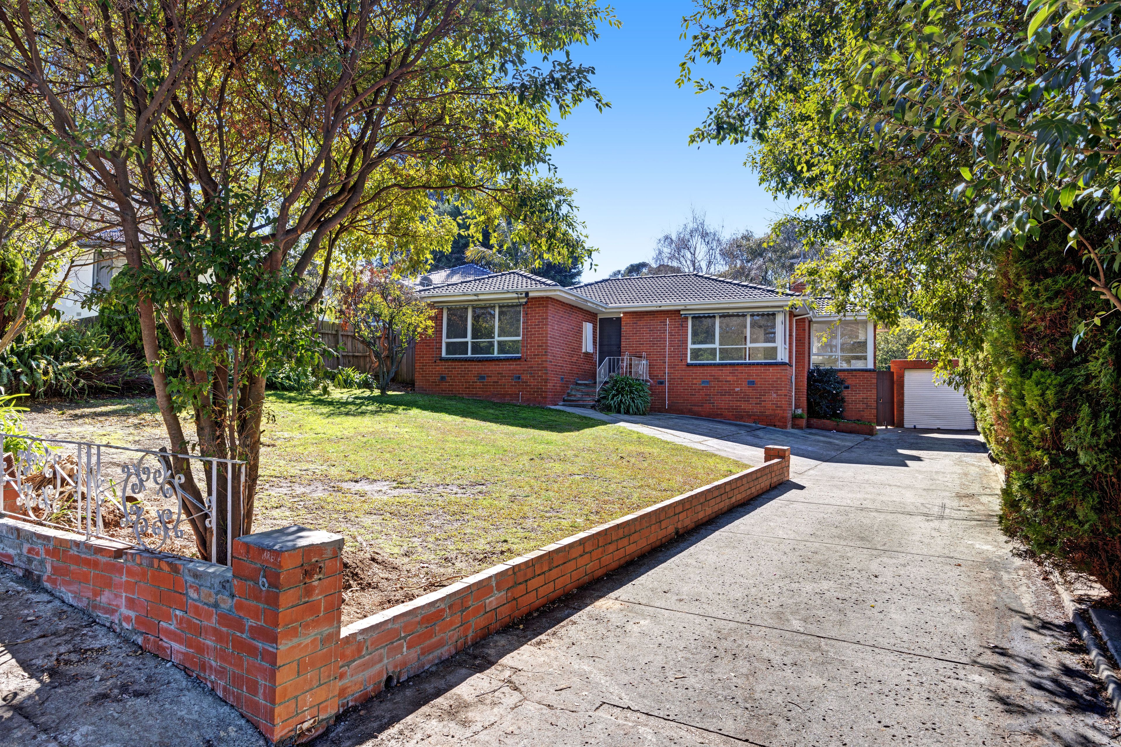 6 Leitch Street, Ferntree Gully, VIC 3156 - Leased House - Ray White ...