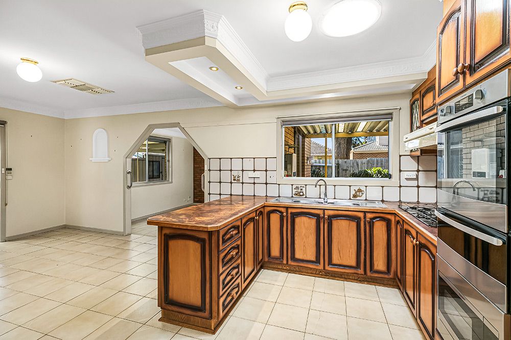 8 Bicknell Court, Broadmeadows, VIC 3047 - Sold House - Ray White Glenroy