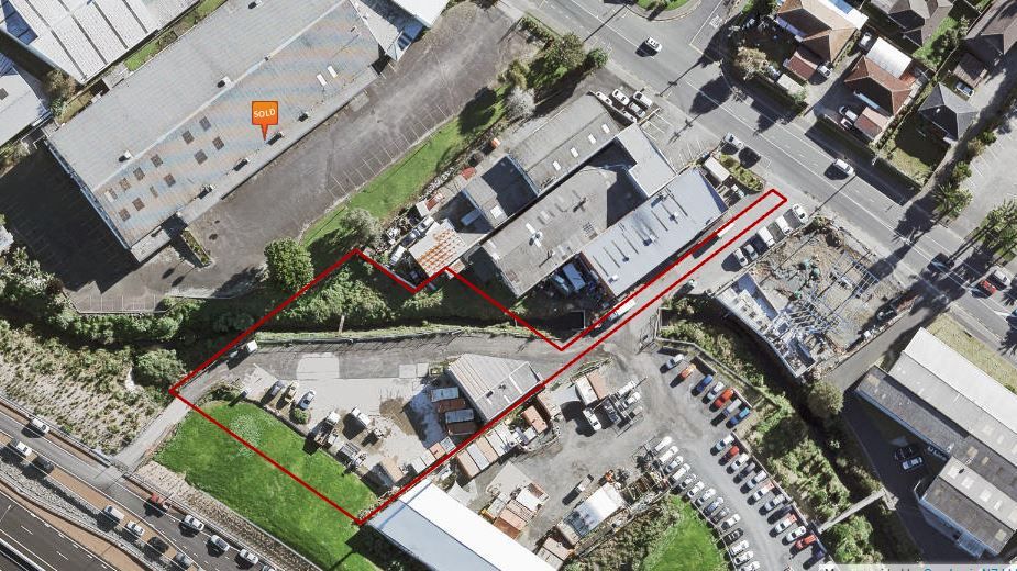 160 Stoddard Road, Mount Roskill, – Commercial • Ray White Commercial