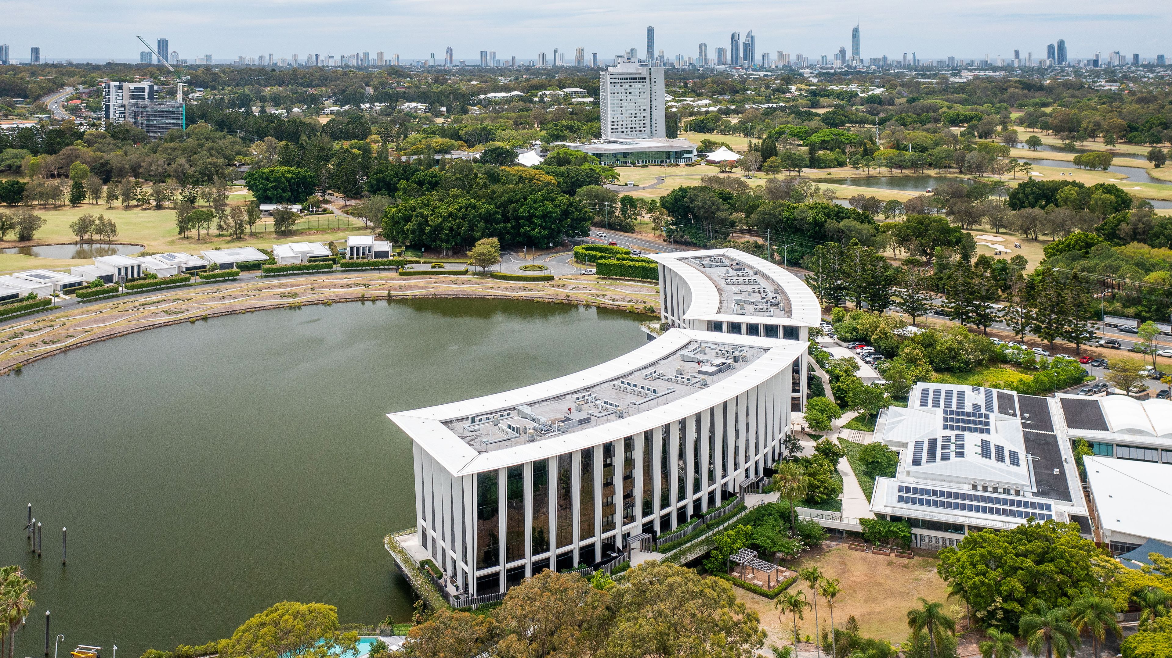601C/1 The Concourse, Benowa, QLD 4217 - Sold Apartment - Ray White ...