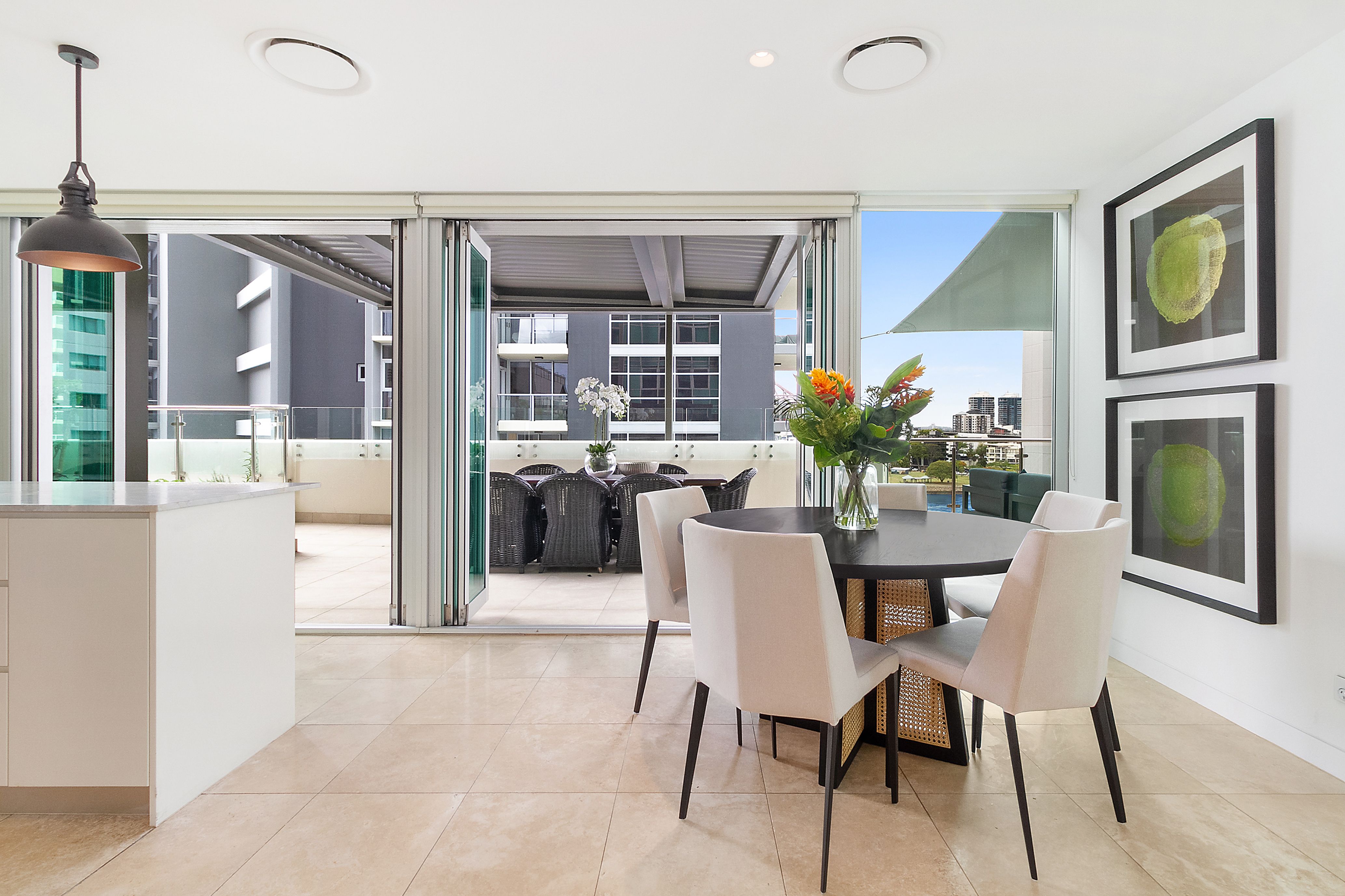 403/483 Adelaide Street, Brisbane City, QLD 4000 - Sold Apartment - Ray ...