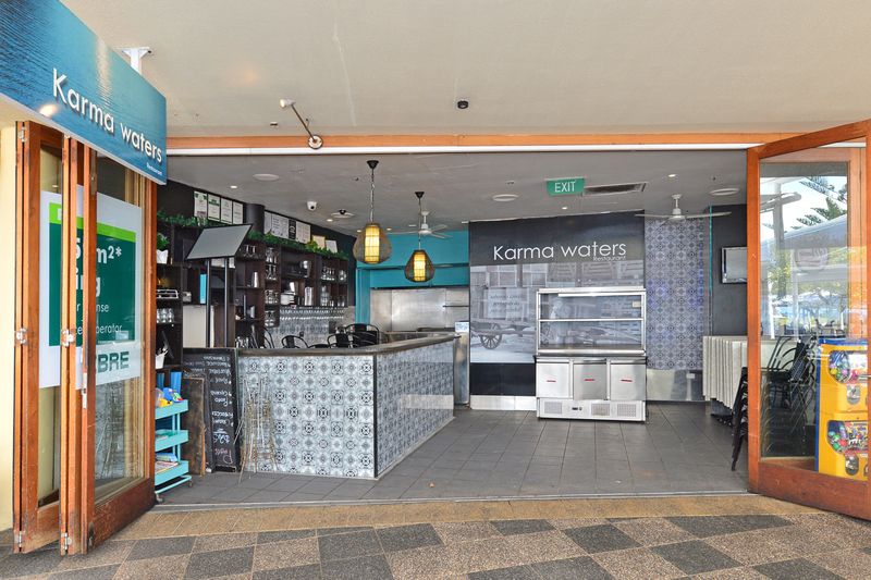 Commercial Retail Property Leased Mooloolaba, QLD Shop 5/121 Mooloolaba ...