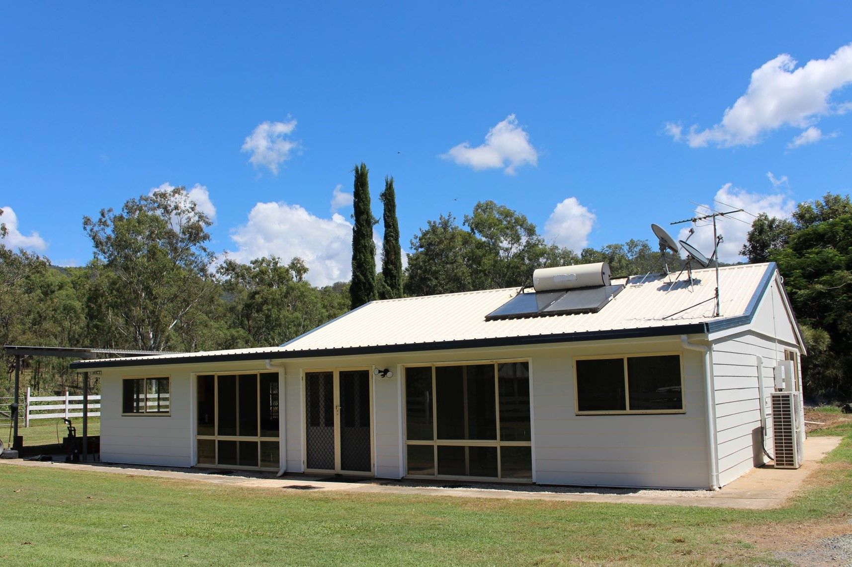 85 Springs Road, Bajool, QLD 4699 - Sold Rural Lifestyle Property - Ray ...
