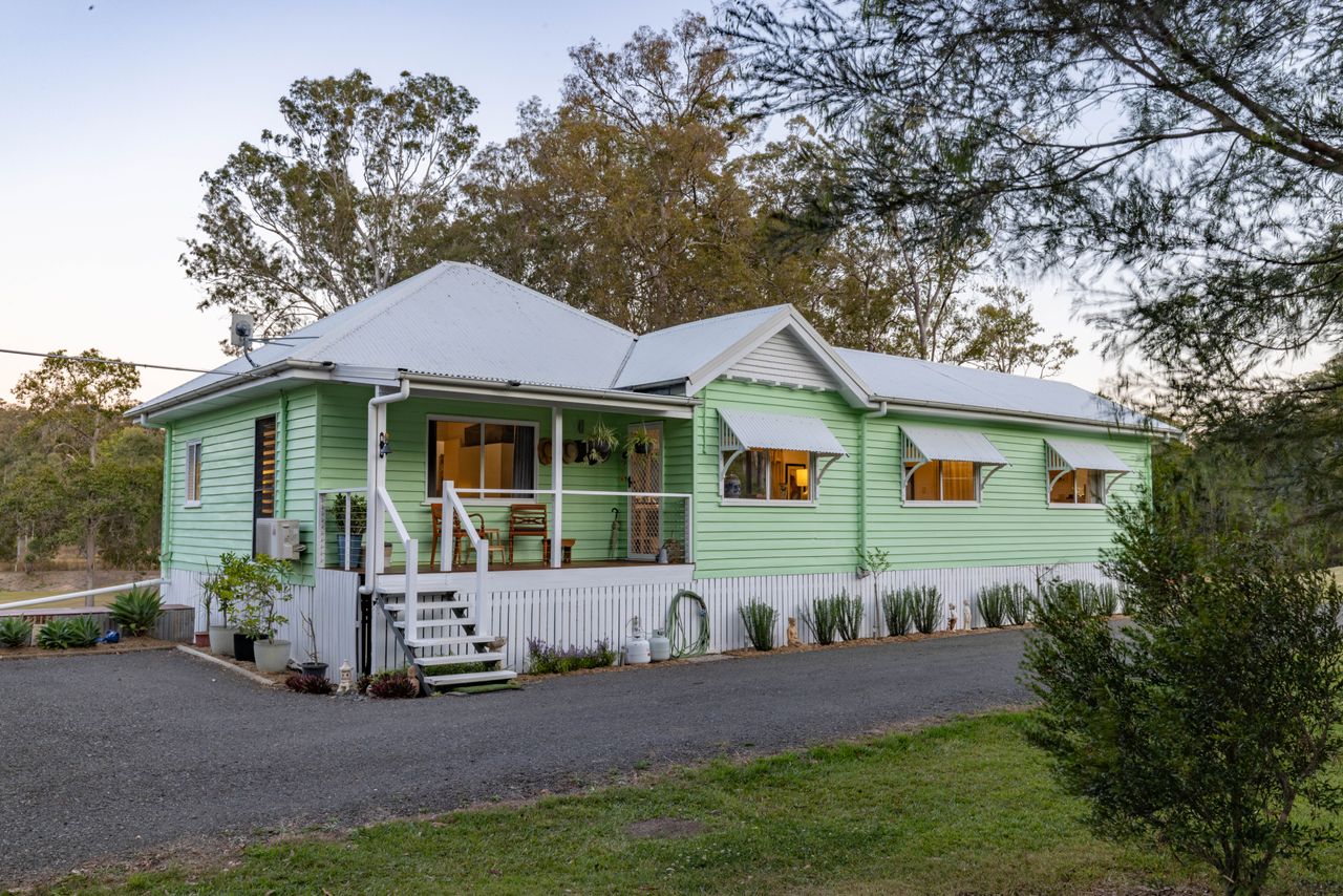 Open For Inspection - Ray White Gympie