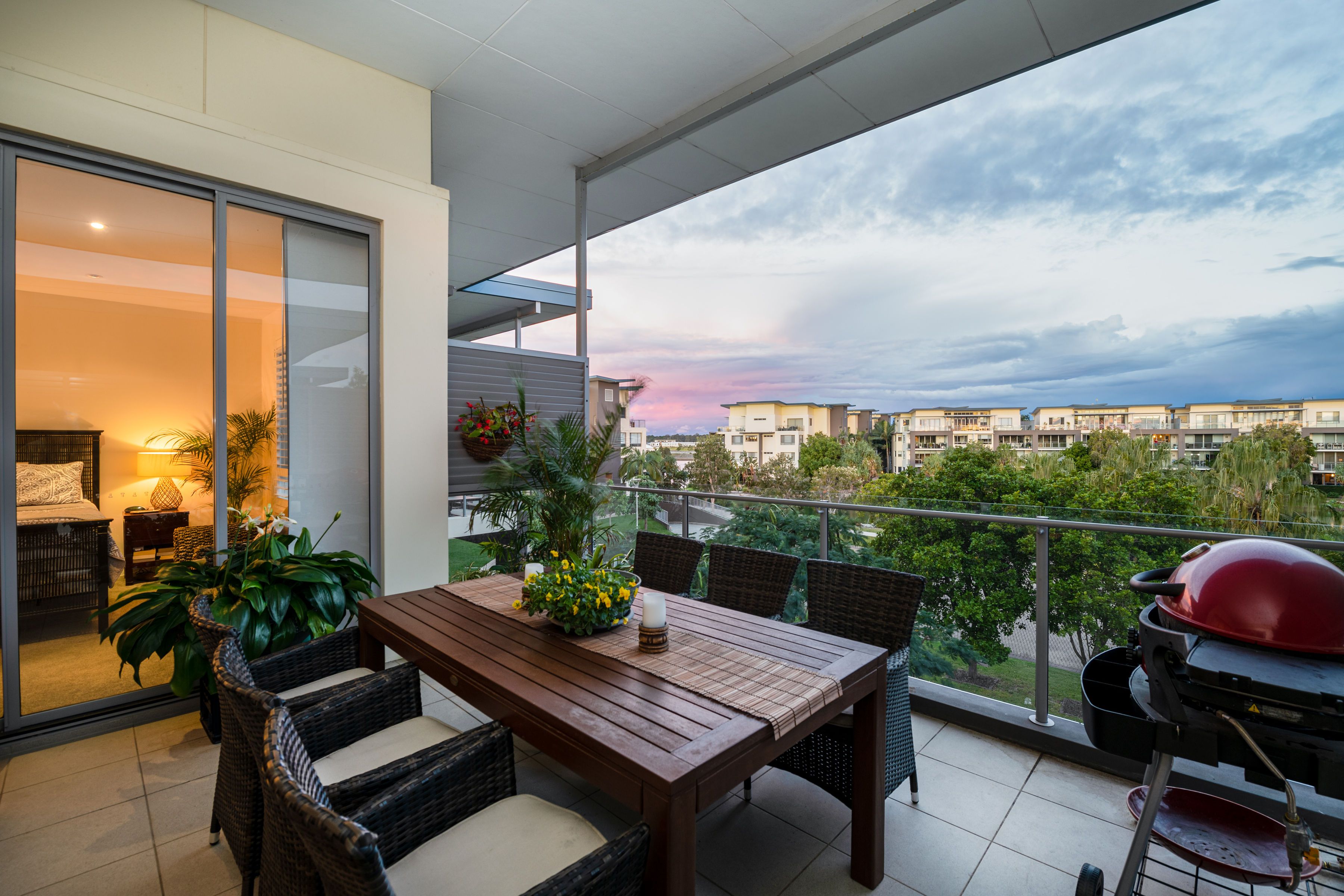 534/3-5 Pendraat Parade 'Ilanah Aqua', Hope Island, QLD 4212 - Sold ...