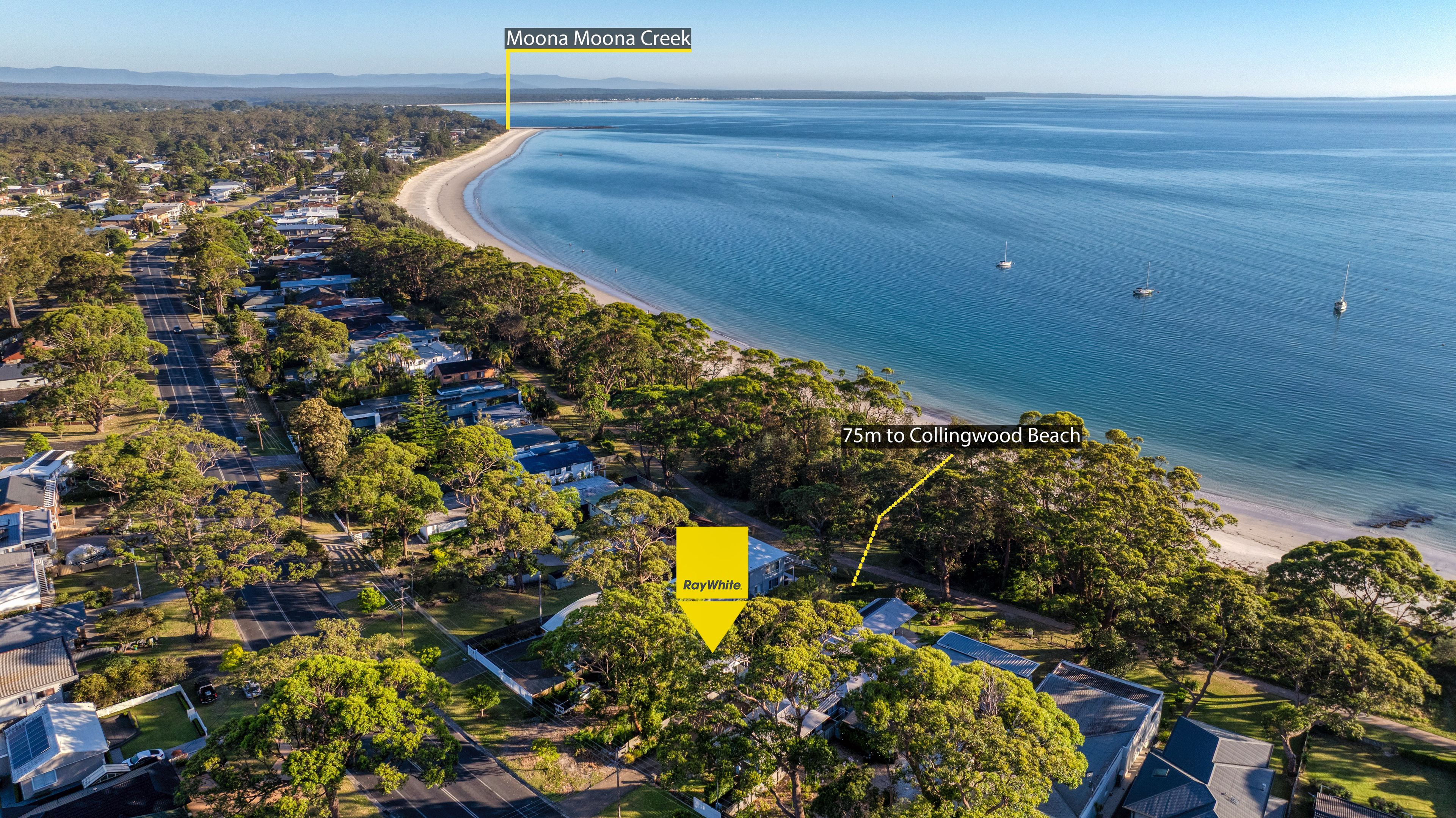 192 Elizabeth Drive, Vincentia, NSW 2540 - House for Sale - Ray White ...