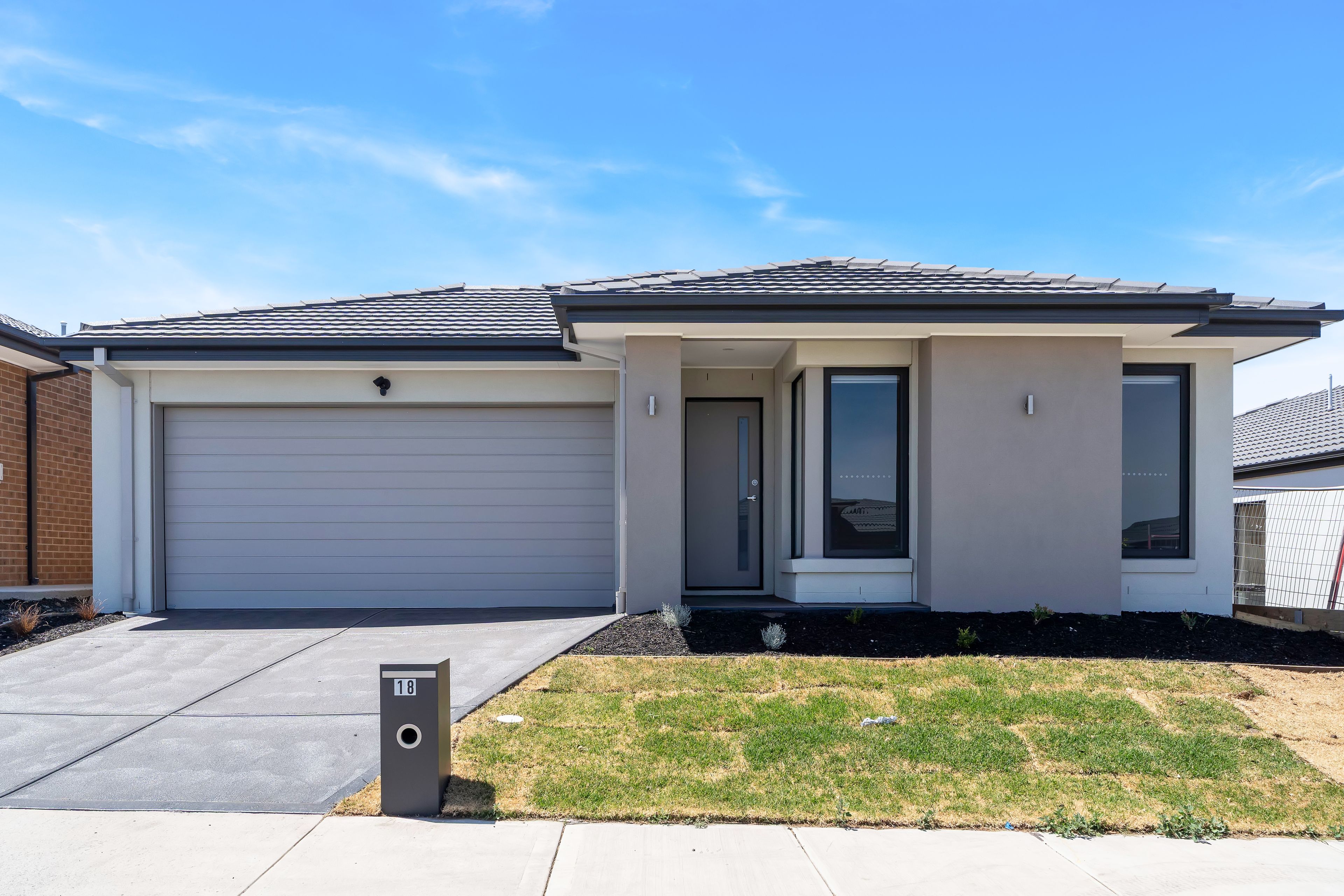 18 Munster Road, Donnybrook, VIC 3064 - Leased House - Ray White ...