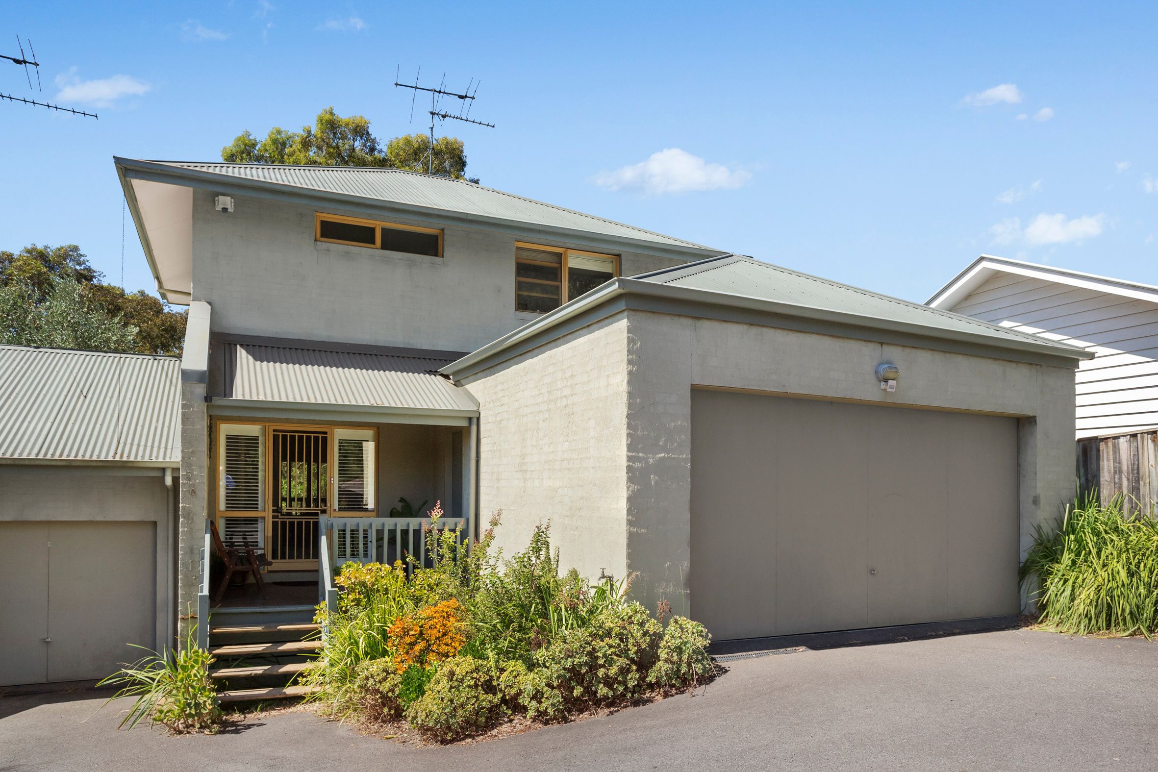 6/15 Coleman Crescent, Eltham, VIC 3095 - Sold Townhouse - Ray White Eltham