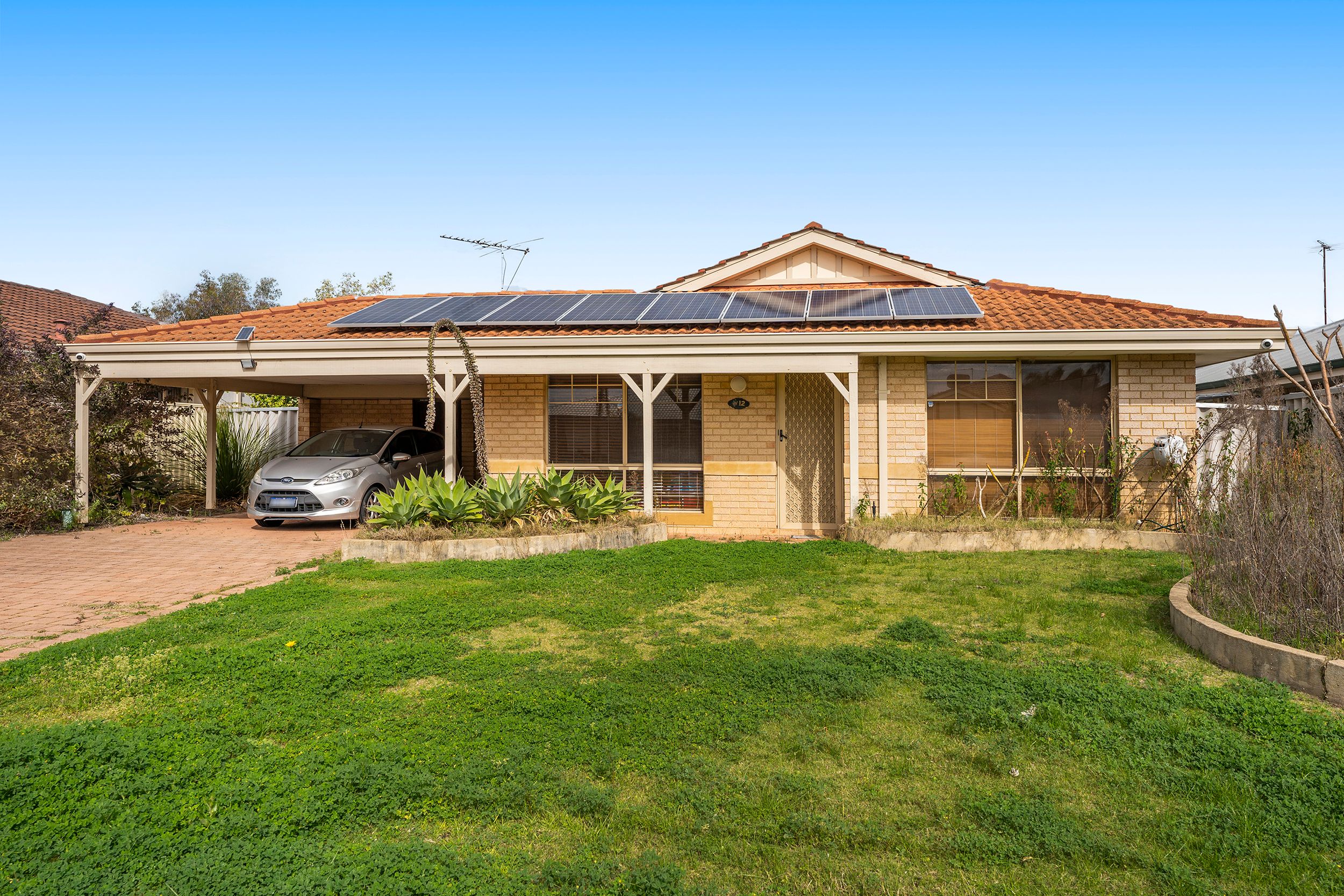 12 Cook Court, Port Kennedy, WA 6172 - Sold House - Ray White ...