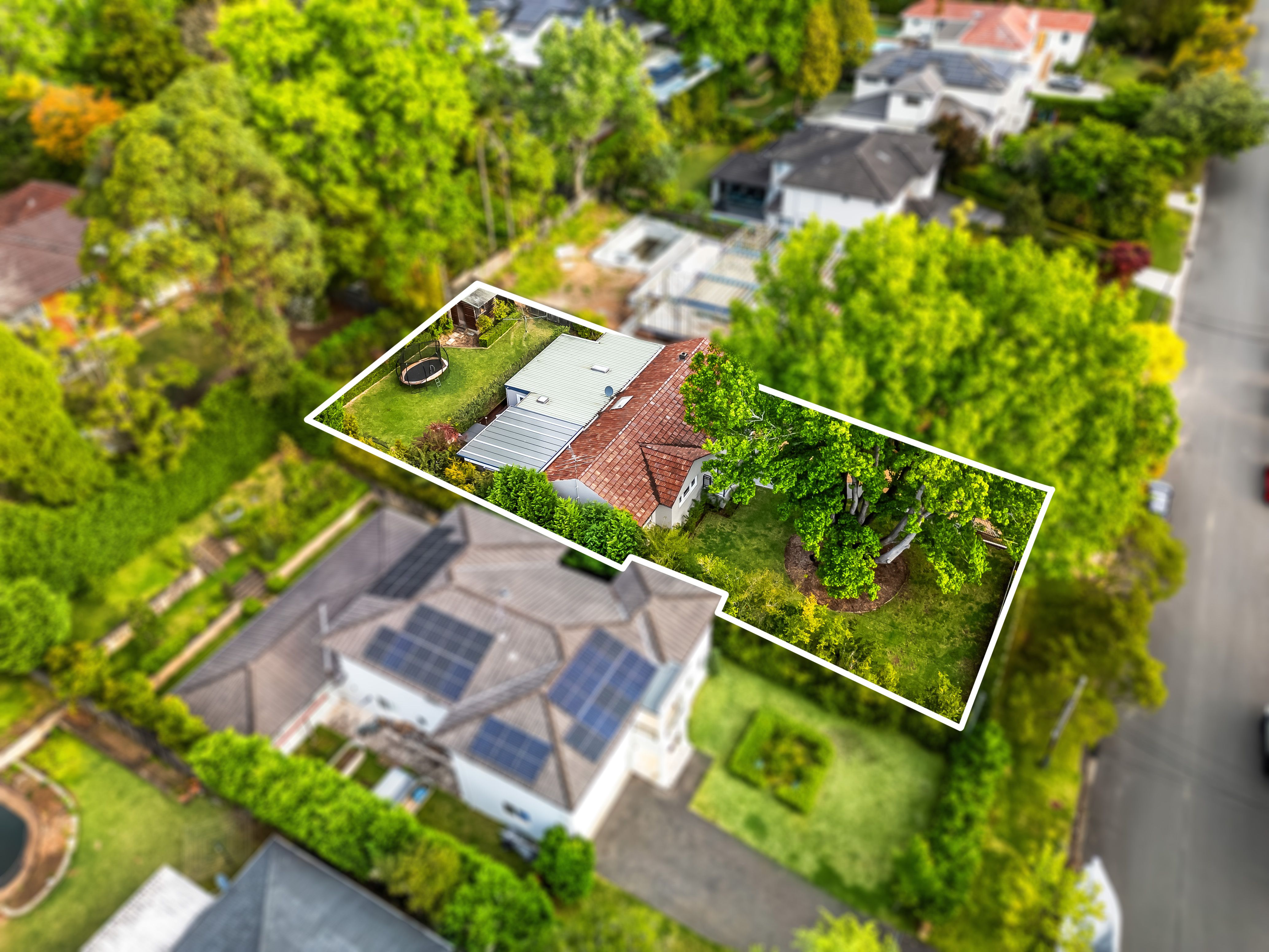 49 Carbeen Avenue, St Ives, NSW 2075 - Sold House - Ray White Upper ...