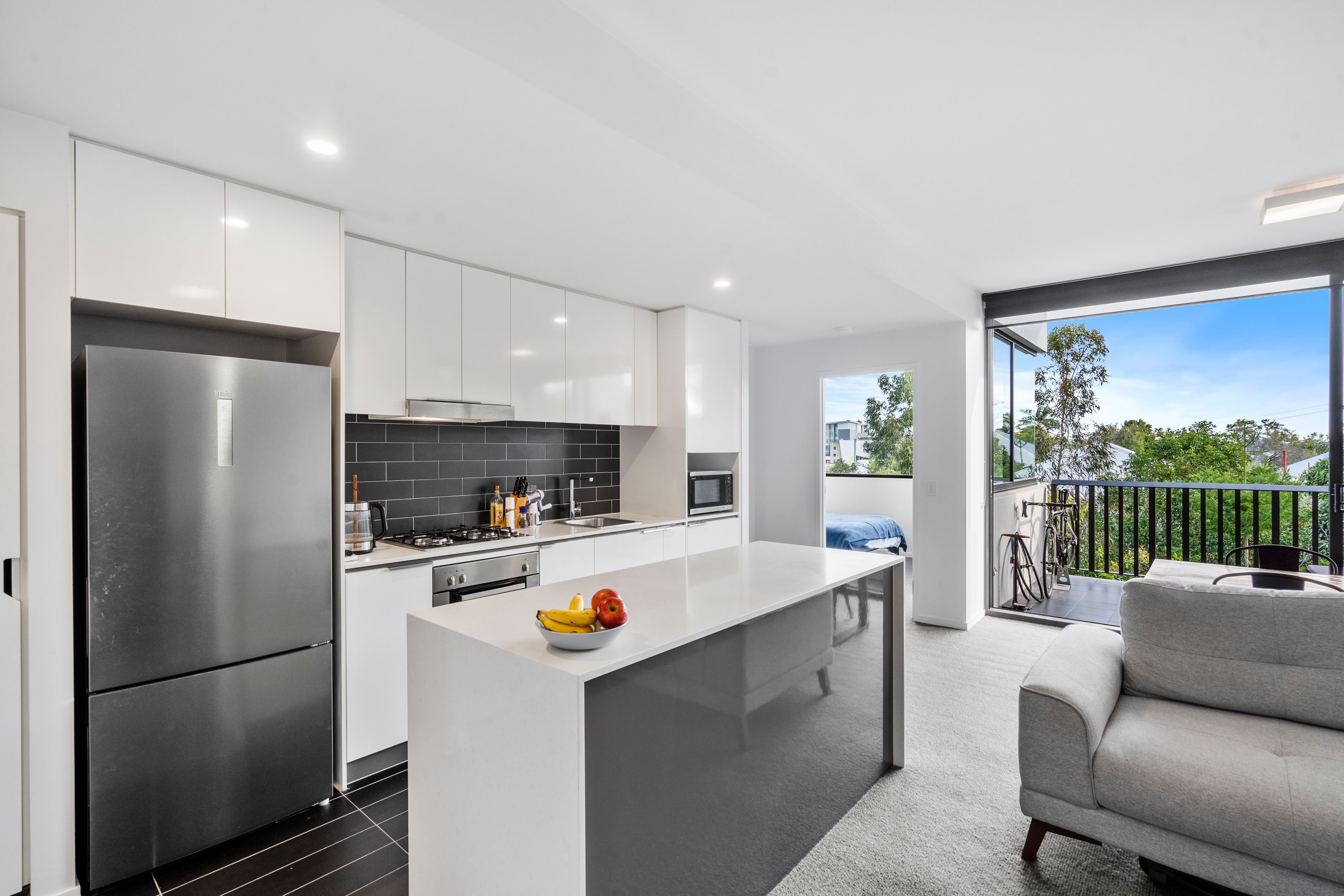 315/31 Peter Doherty Street, Dutton Park, QLD 4102 - Leased Apartment ...
