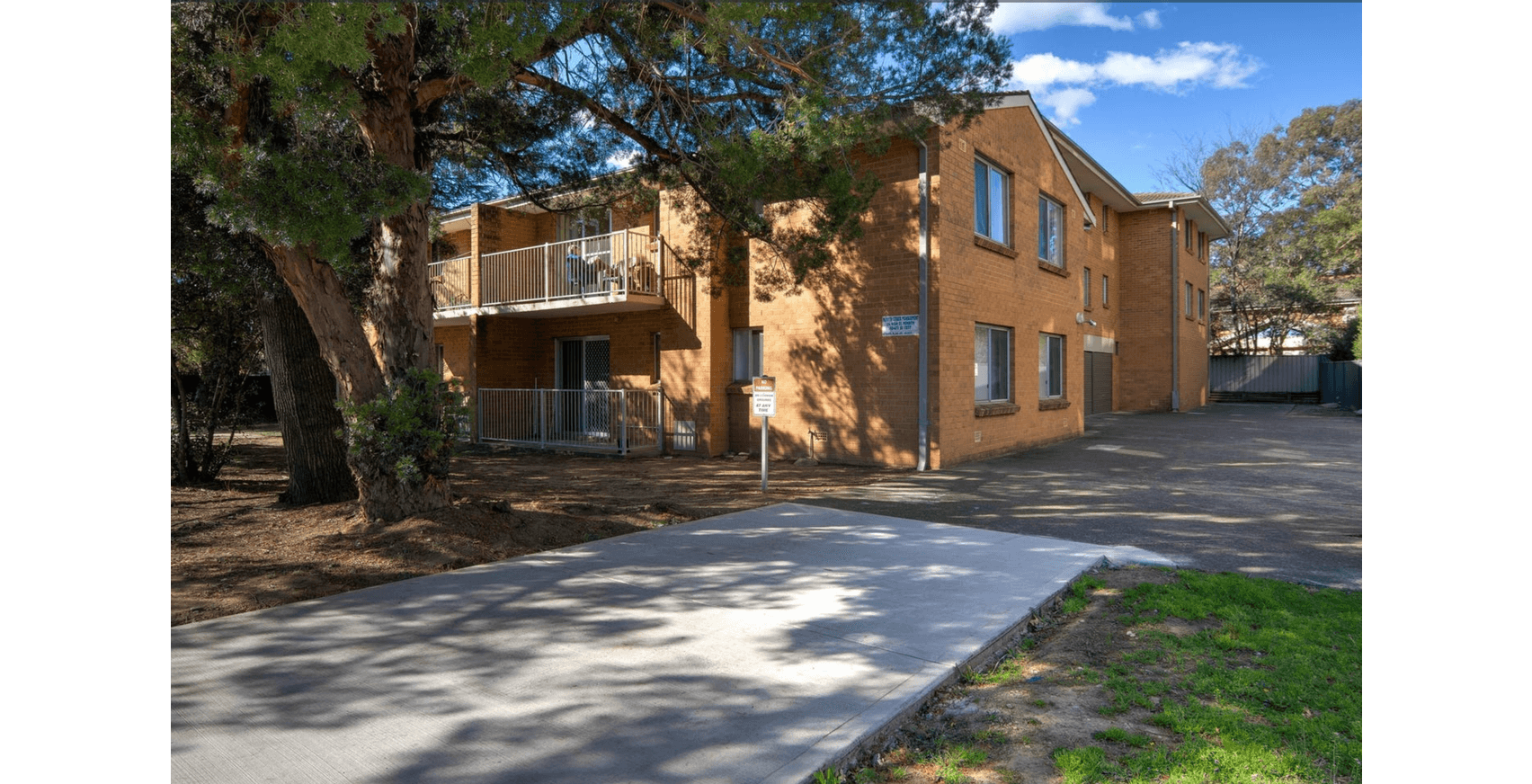 7/4 John Tipping Grove, Penrith, NSW 2750 - House for Rent - Three ...