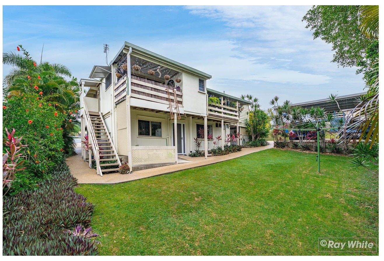 3/56 John Street, Yeppoon, QLD 4703 - Leased Unit - Ray White Yeppoon