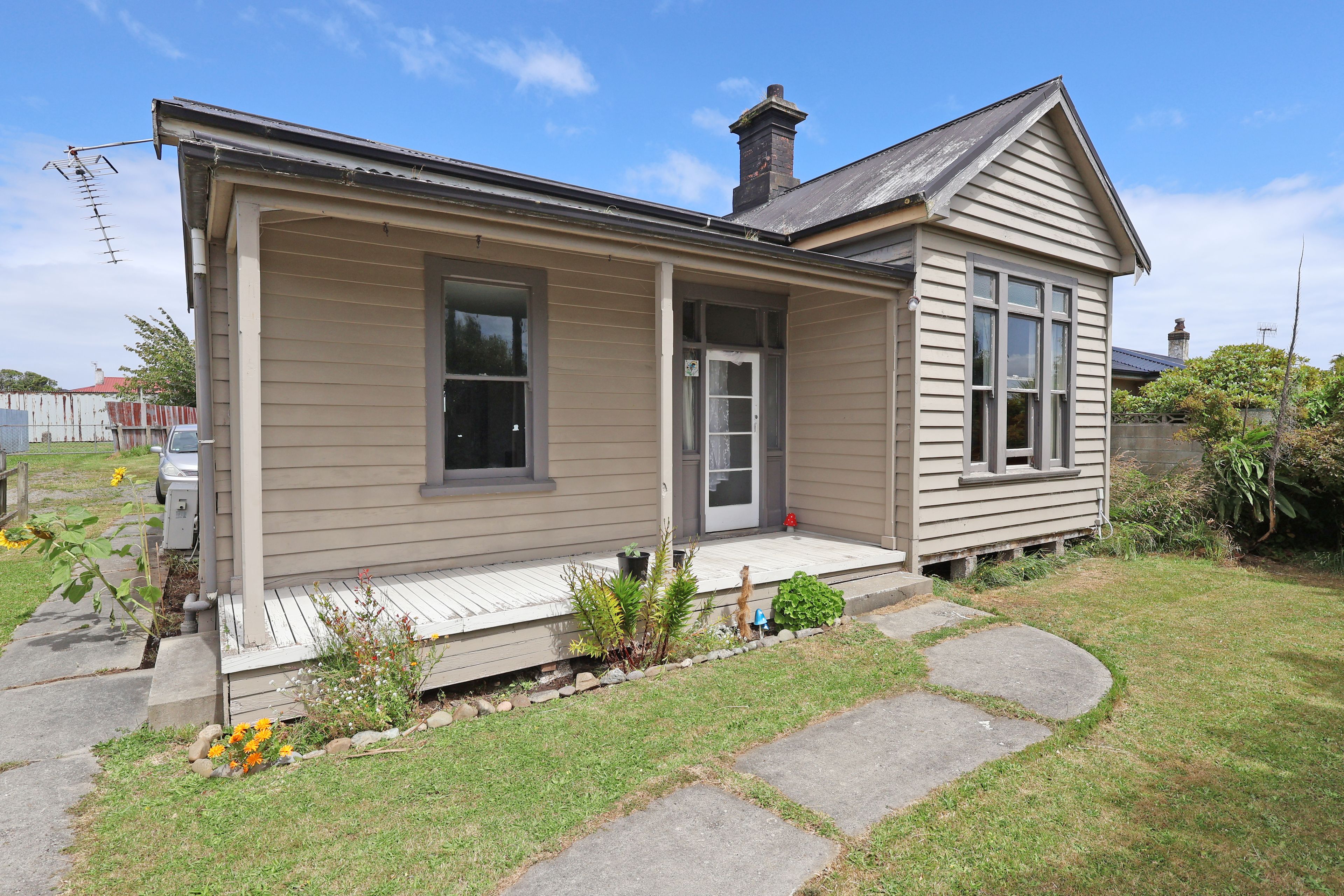5 Collingwood Street, Strathern, Invercargill 9812 - Sold House - Ray ...