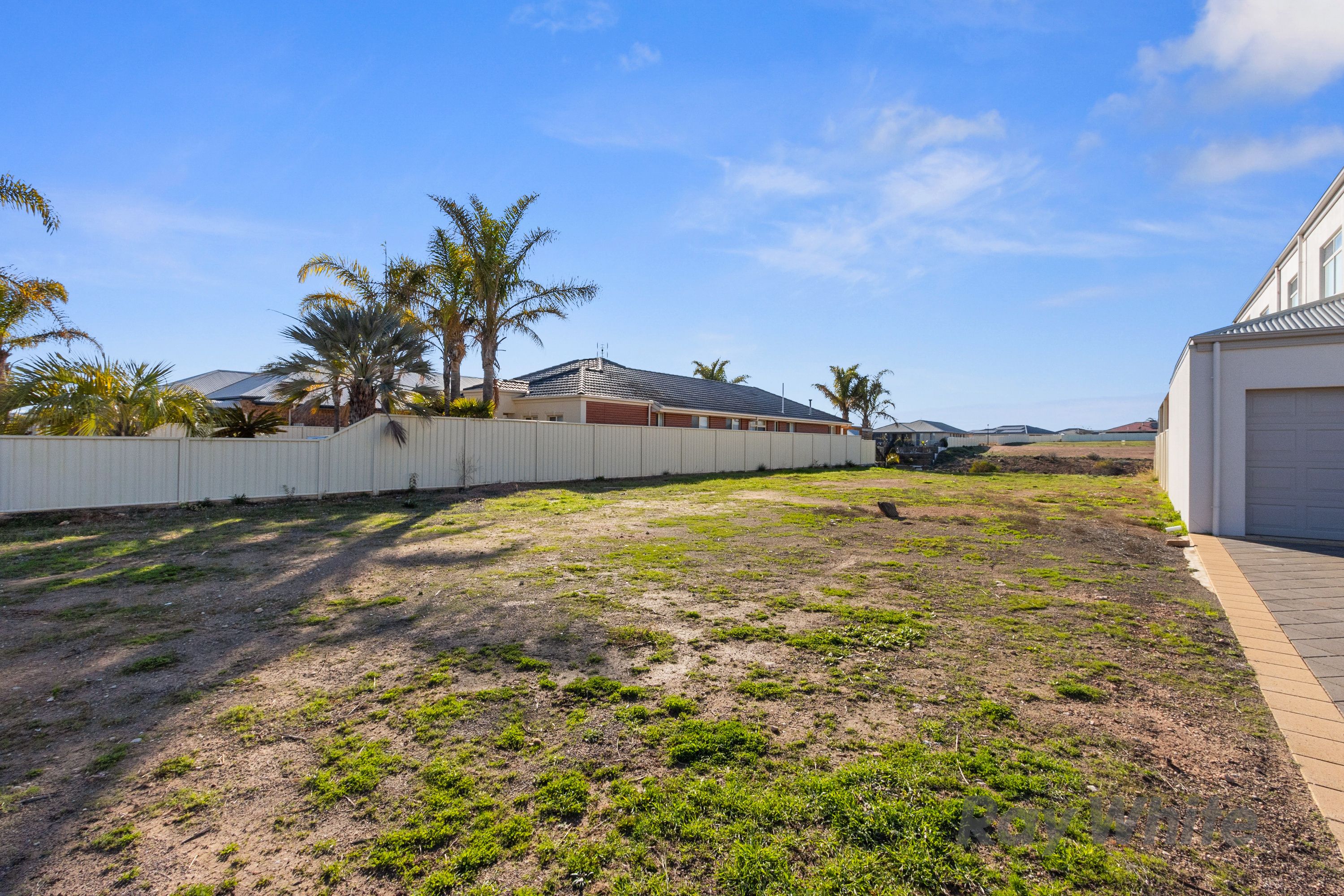 80 Gilmore Crescent, Wallaroo, SA 5556 - Sold Land - Ray White Yorke ...
