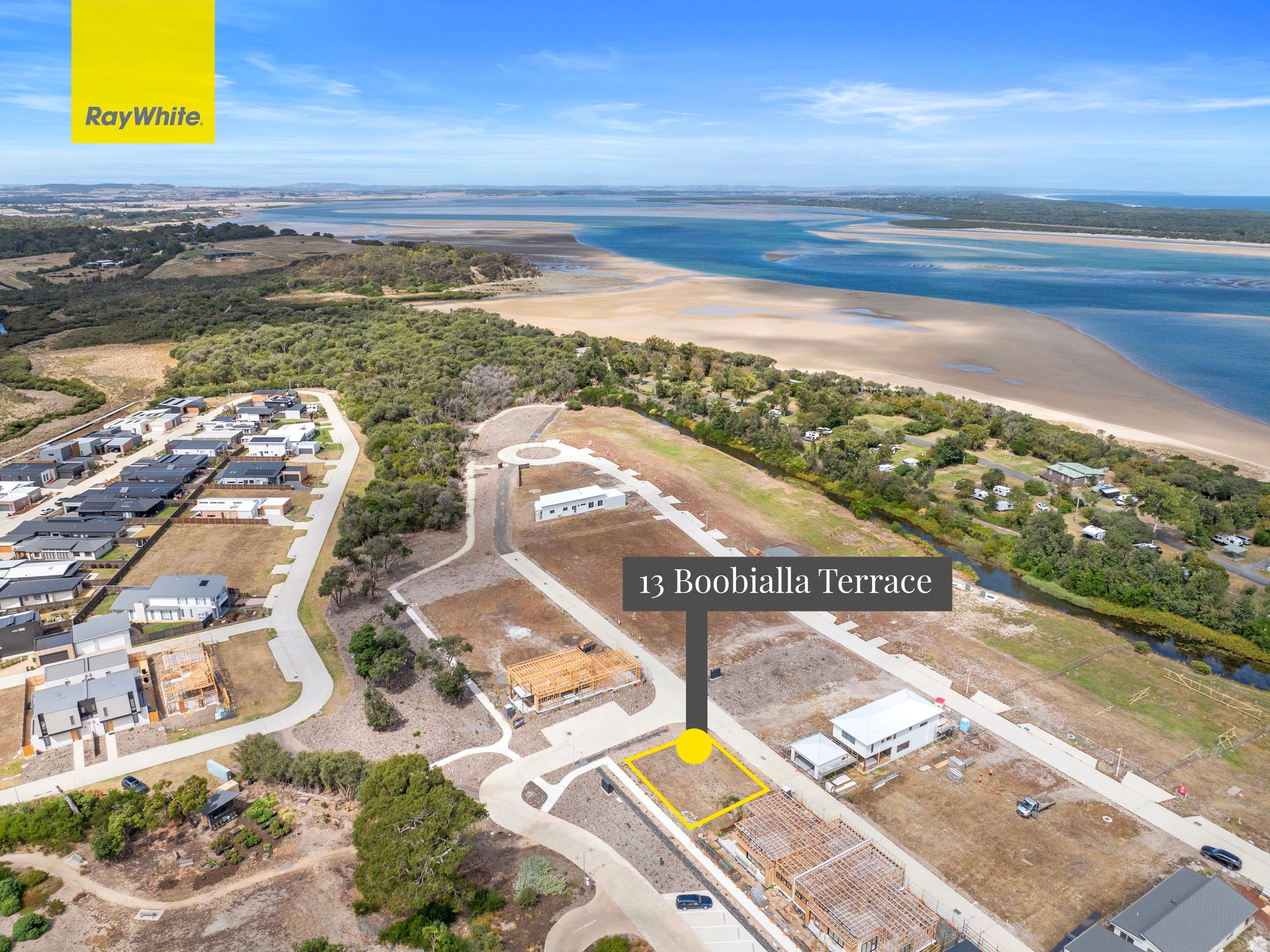 13 Boobialla Terrace, Inverloch, VIC 3996 - Land for Sale - Ray White ...