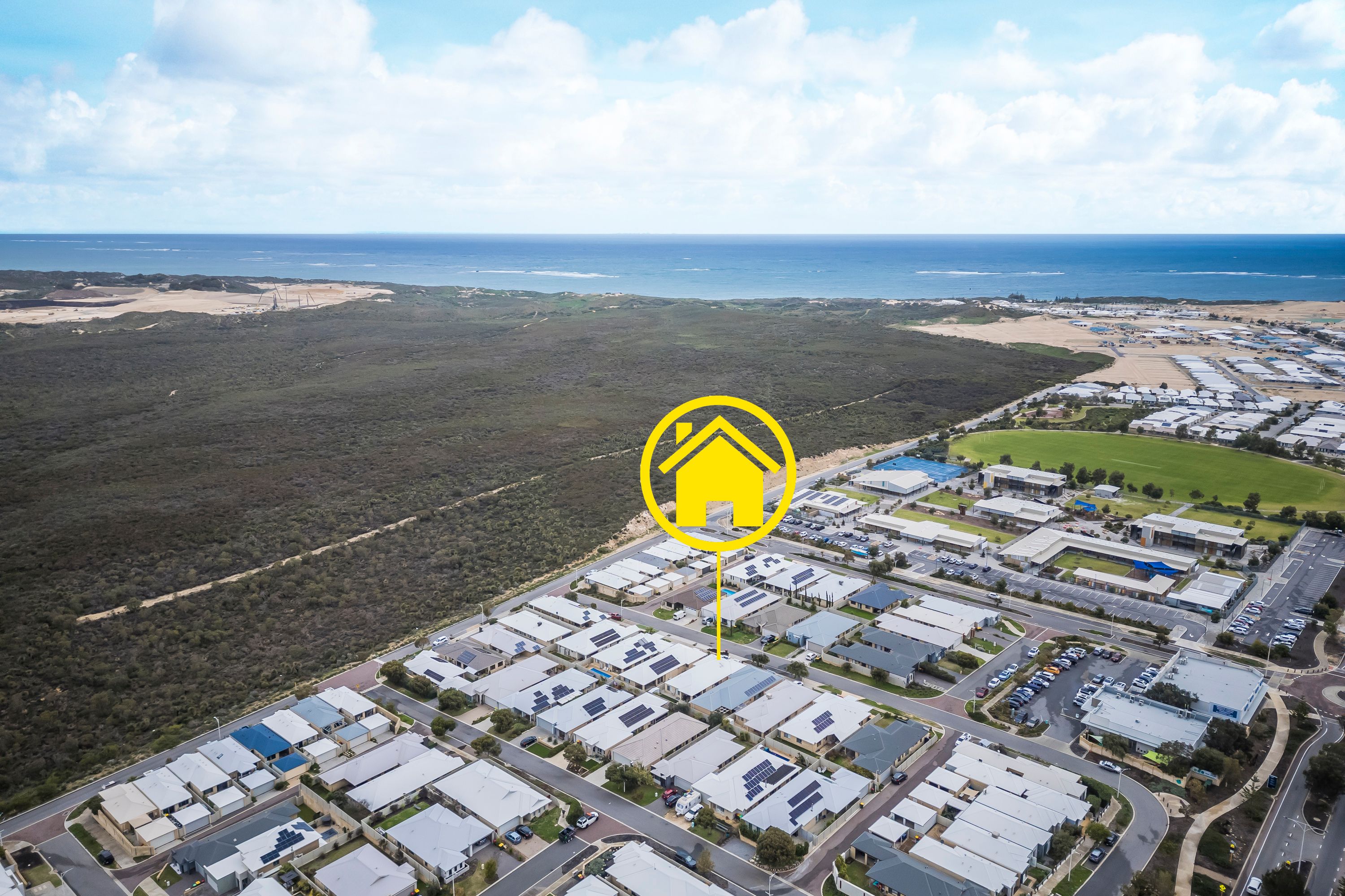 8 Danforth Crescent, Alkimos, WA 6038 - Sold House - Ray White Northern ...