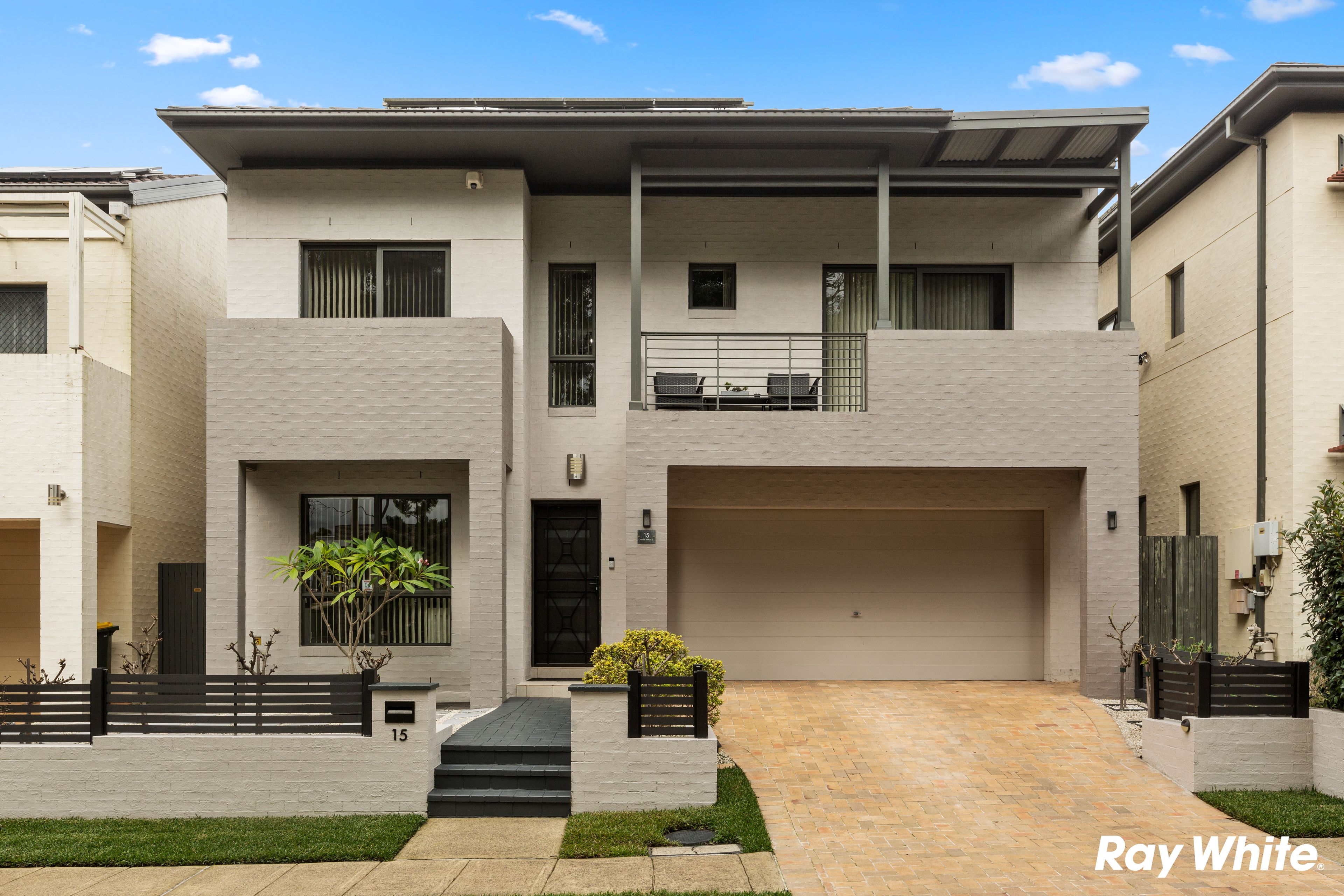 15 Hayle Terrace, Stanhope Gardens, NSW – Home For Sale • Ray White