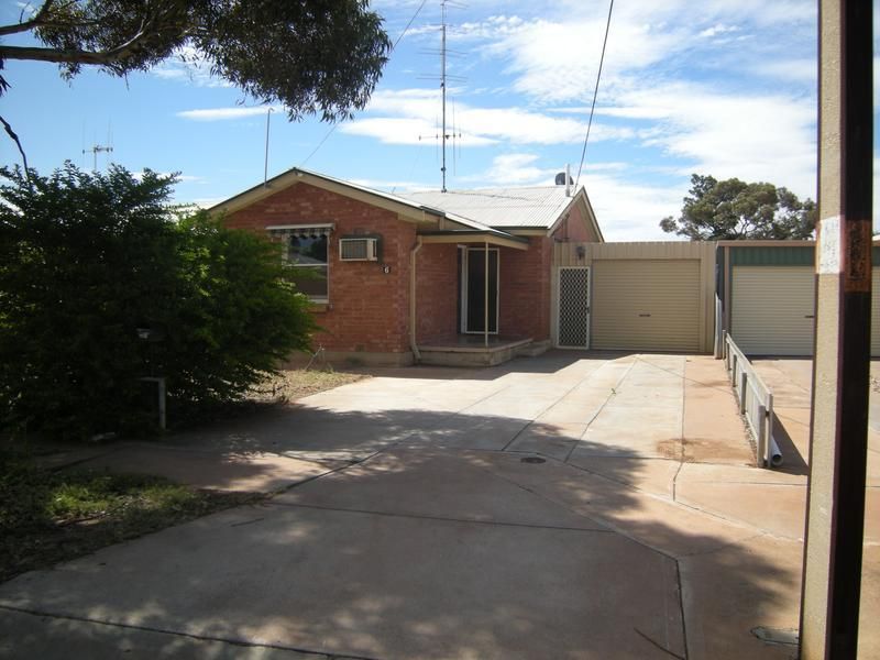 6 Curnow Street, Whyalla Stuart, SA 5608 - House for Rent - Ray White ...